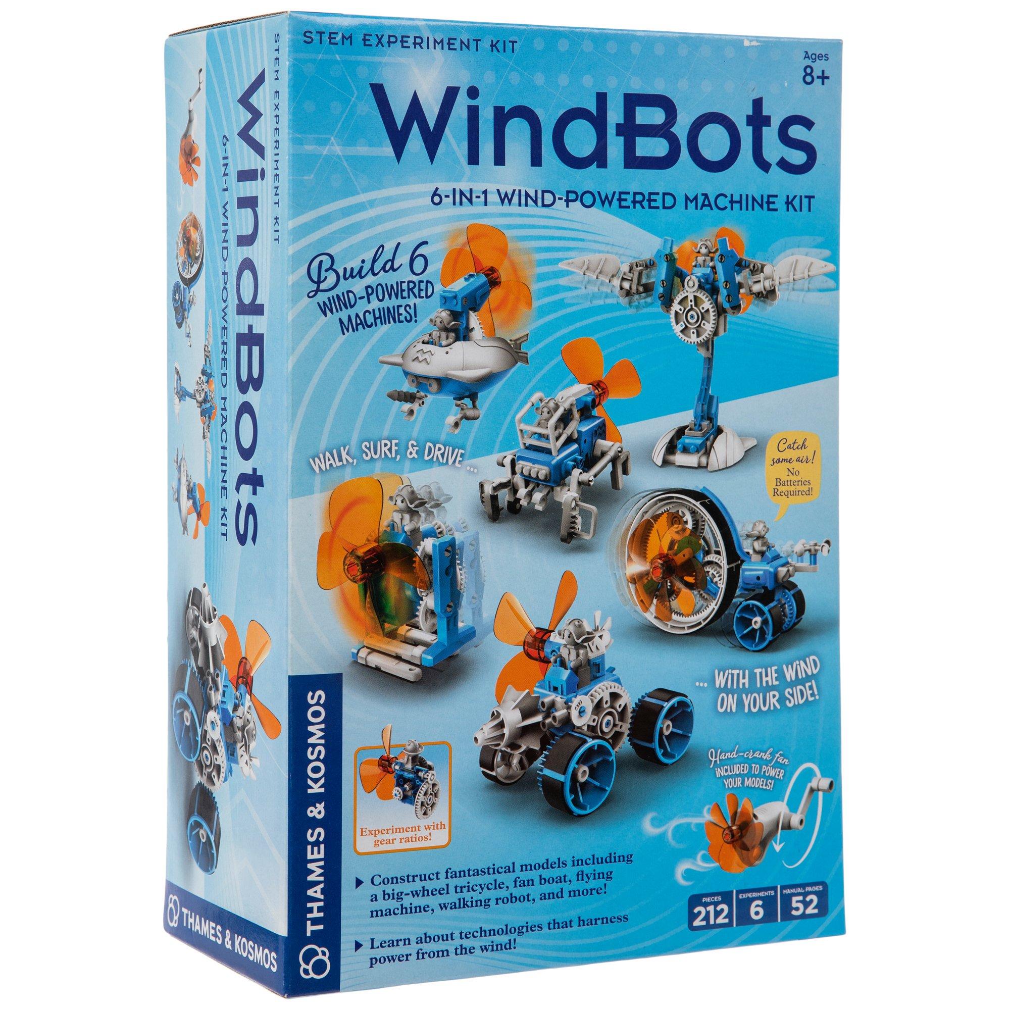 Windbots Activity Kit | Hobby Lobby | 2214591