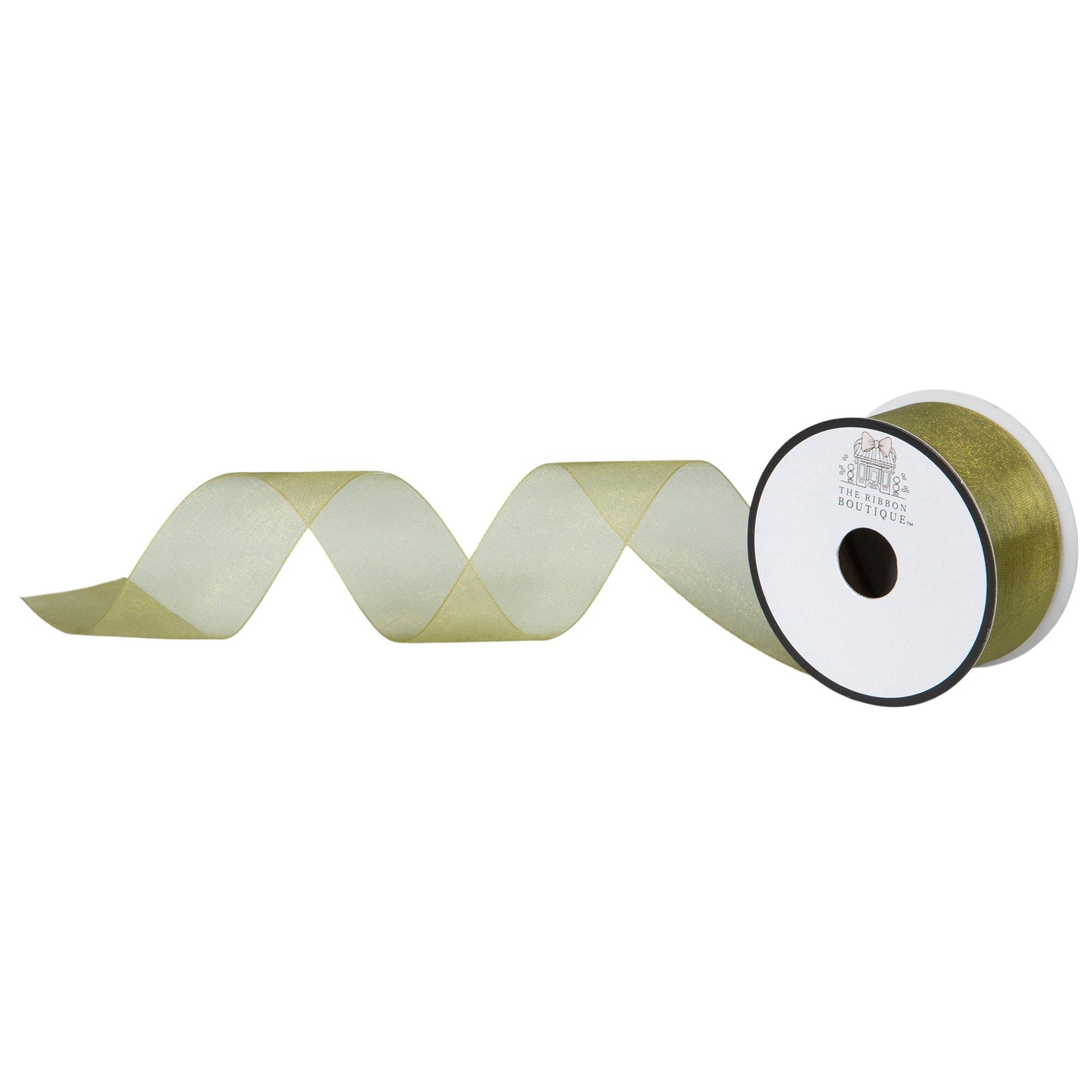 Organza Ribbon - 1 1/2" | Hobby Lobby | 2214732