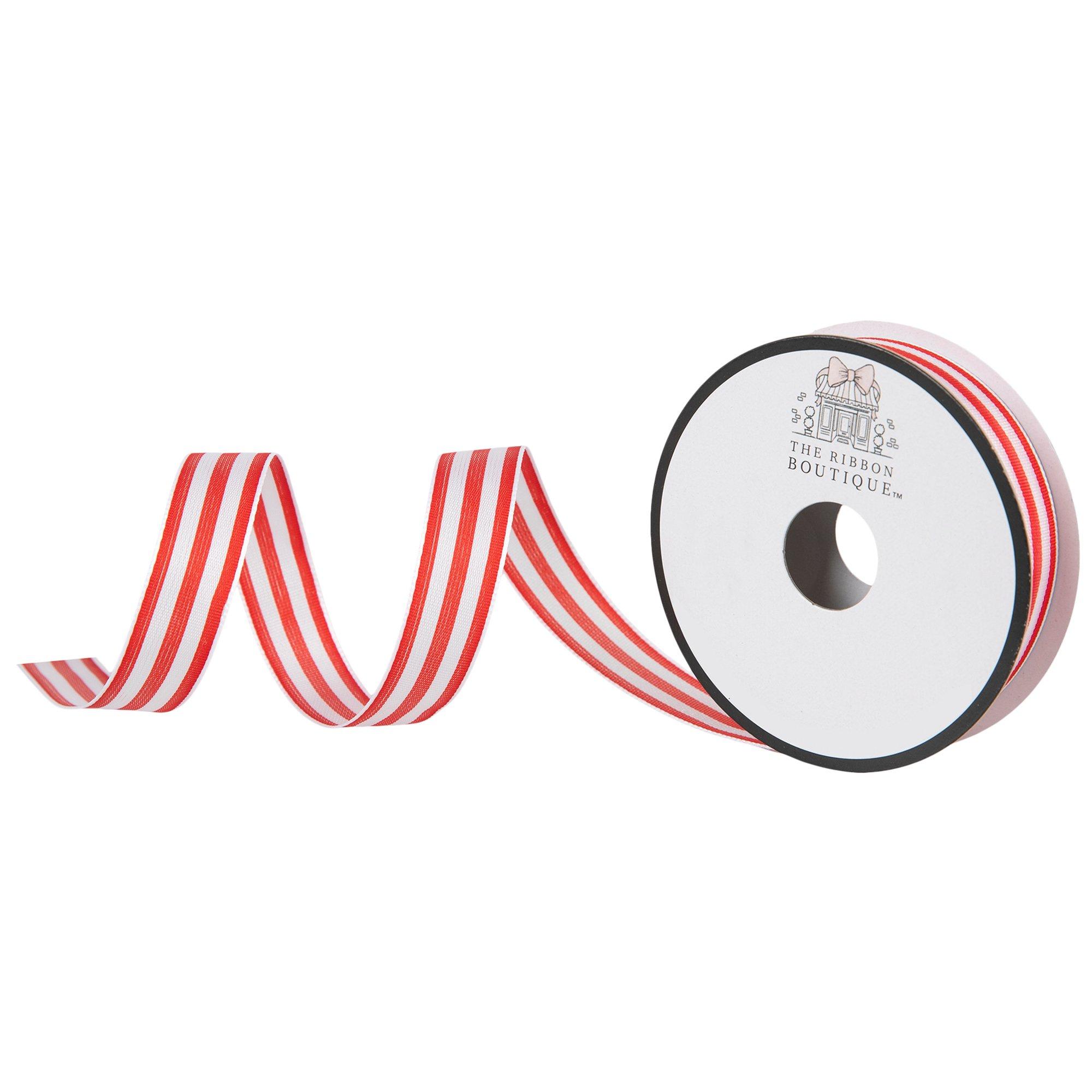 Striped Ribbon - 5/8" | Hobby Lobby | 2216018