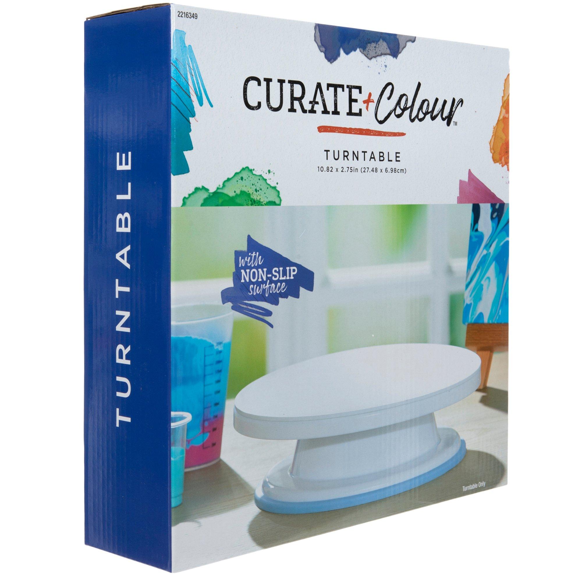 Curate + Colour Turntable | Hobby Lobby | 2216349