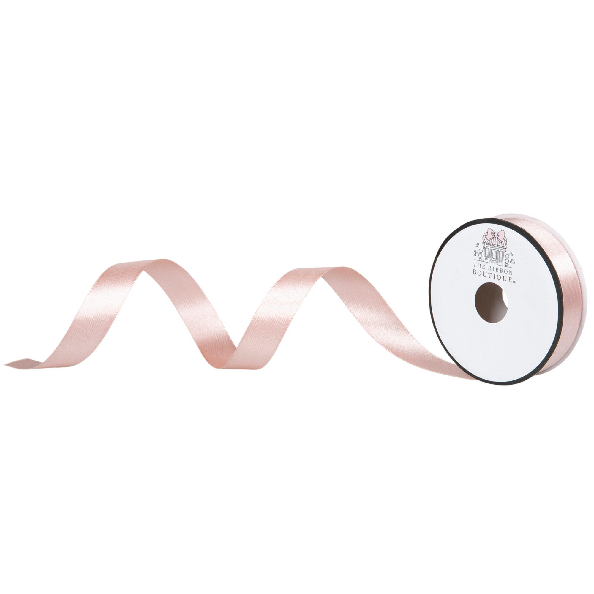 Double-Face Satin Ribbon - 5/8" | Hobby Lobby | 2218790