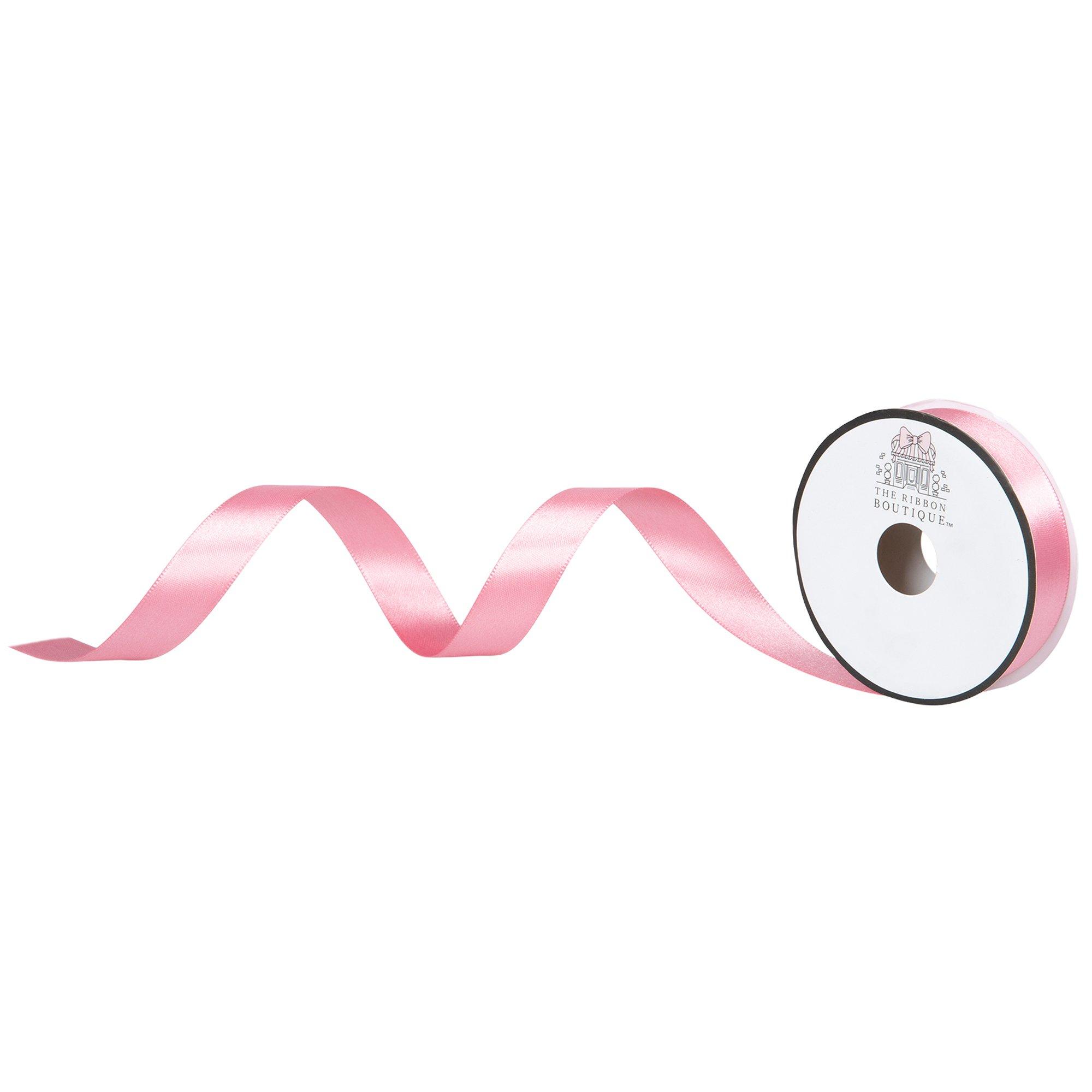 Double-Face Satin Ribbon - 5/8" | Hobby Lobby | 2218808