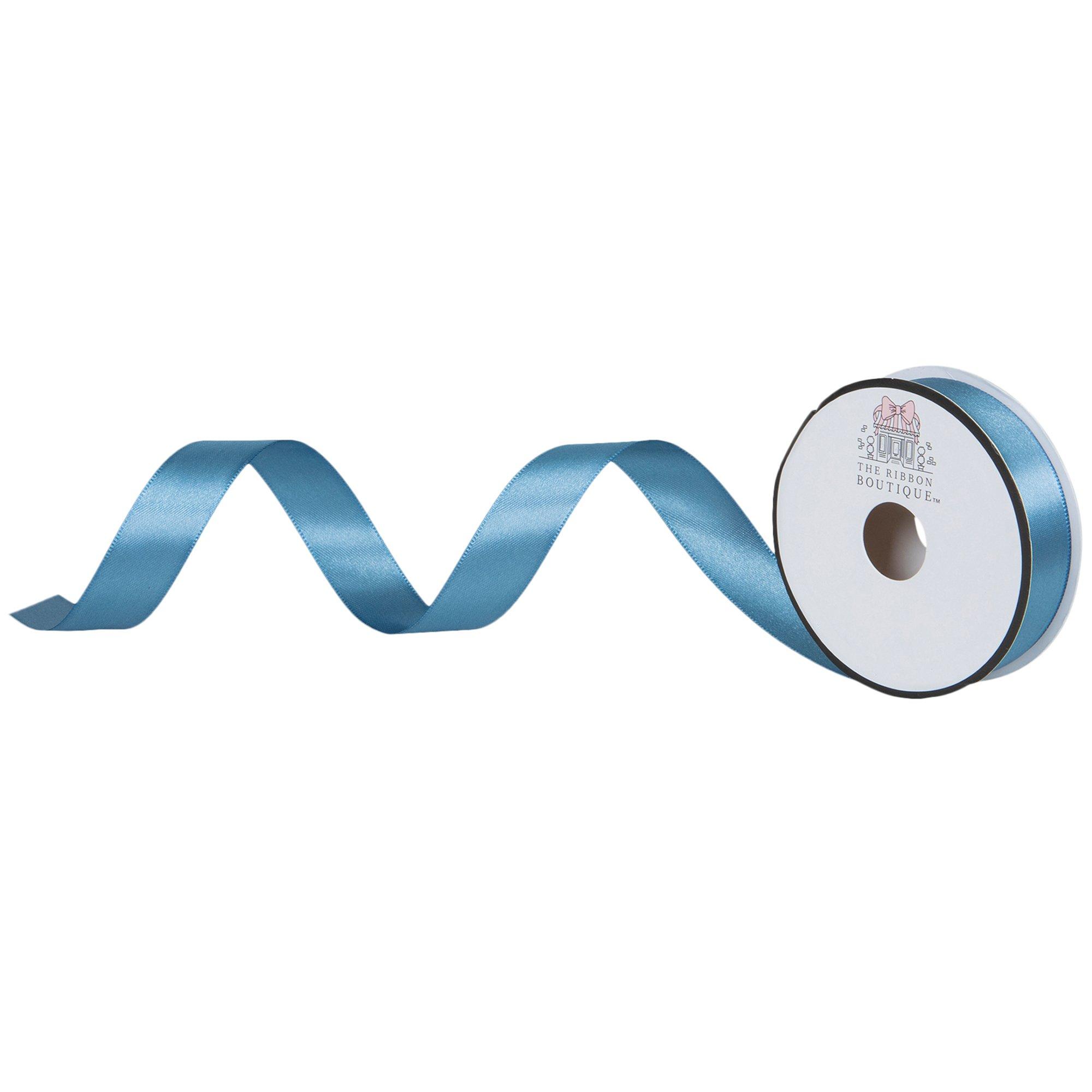 Double-Face Satin Ribbon - 5/8" | Hobby Lobby | 2218899