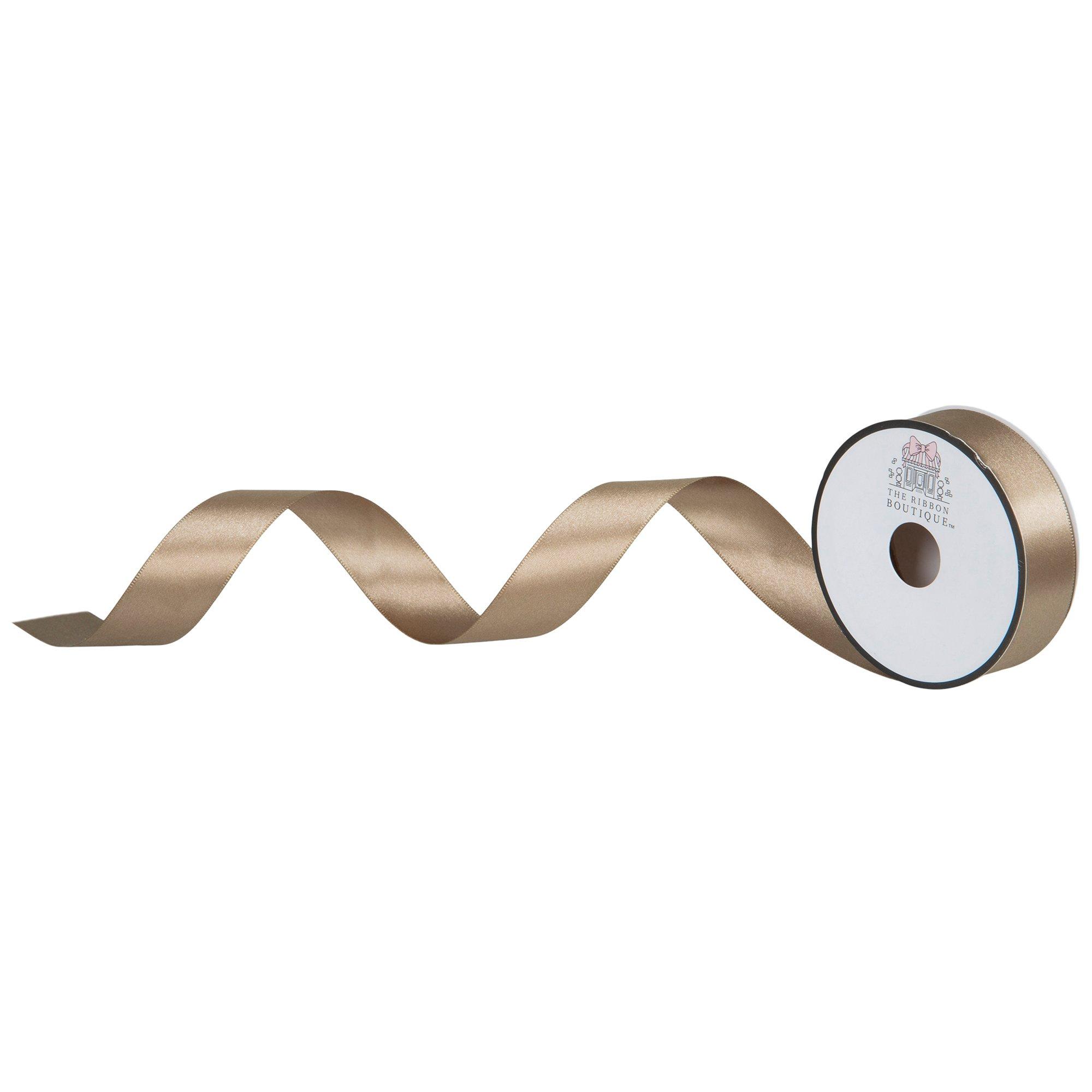 Double-Face Satin Ribbon - 7/8" | Hobby Lobby | 2219137