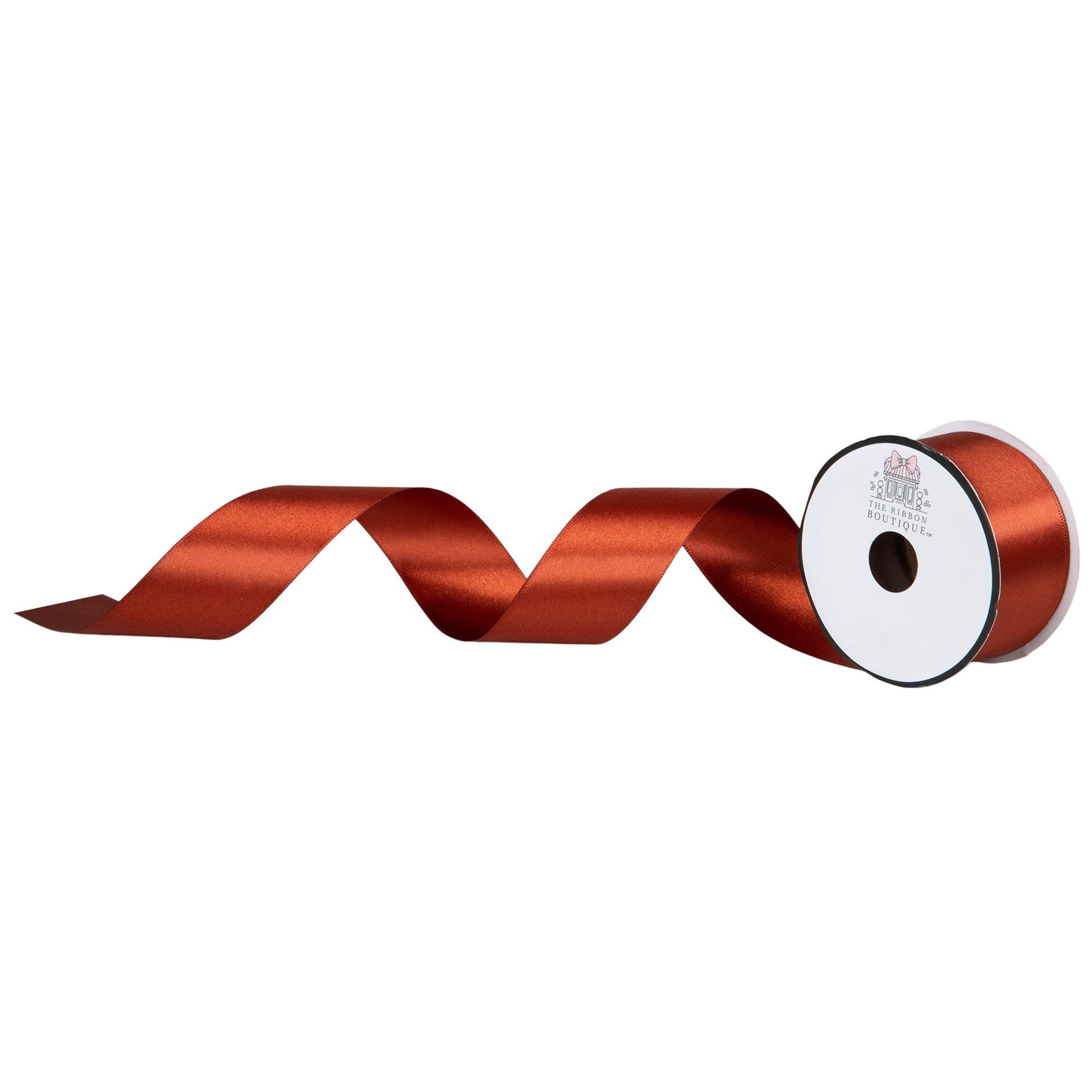 Double-Face Satin Ribbon - 1 1/2" | Hobby Lobby | 2219202