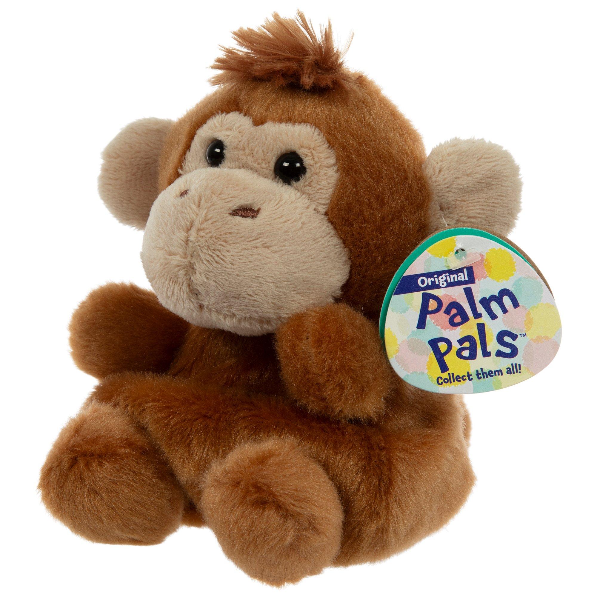 Boomer Monkey Palm Pal | Hobby Lobby | 2220002