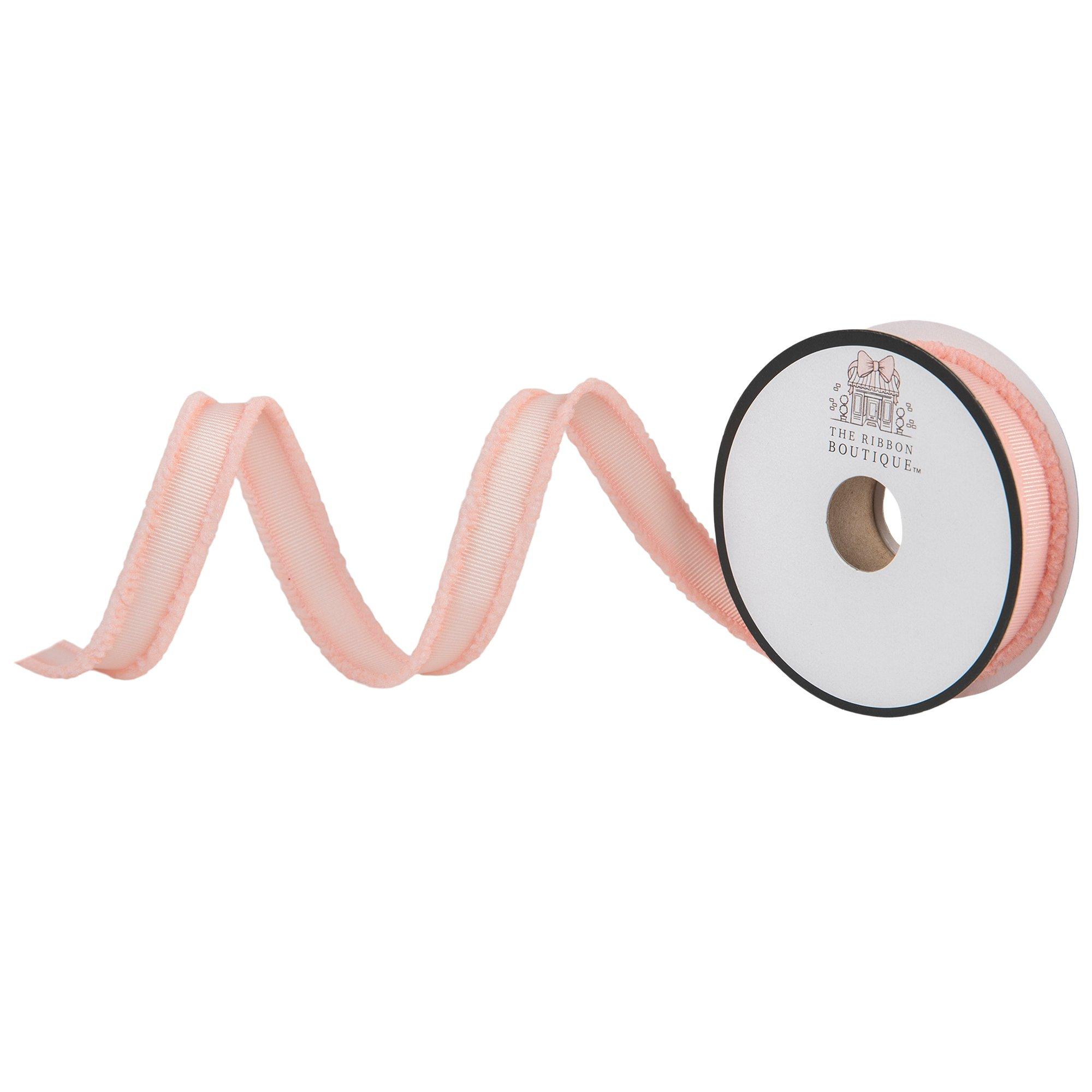 Frayed Edge Grosgrain Ribbon - 5/8" | Hobby Lobby | 2220887