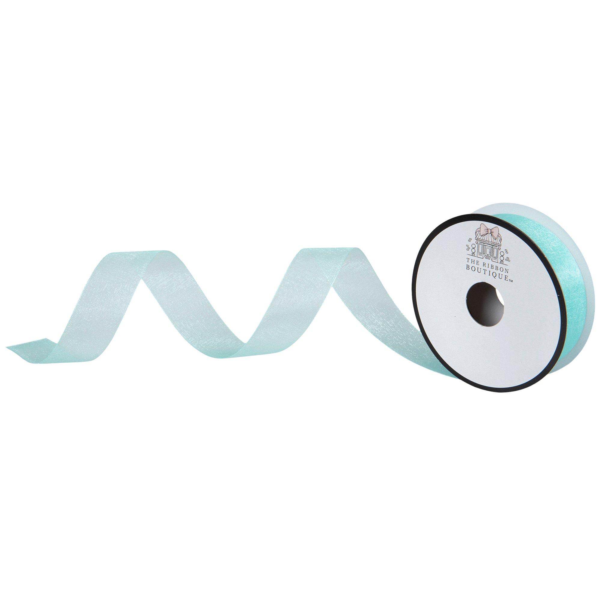 Organza Ribbon - 7/8" | Hobby Lobby | 2225050