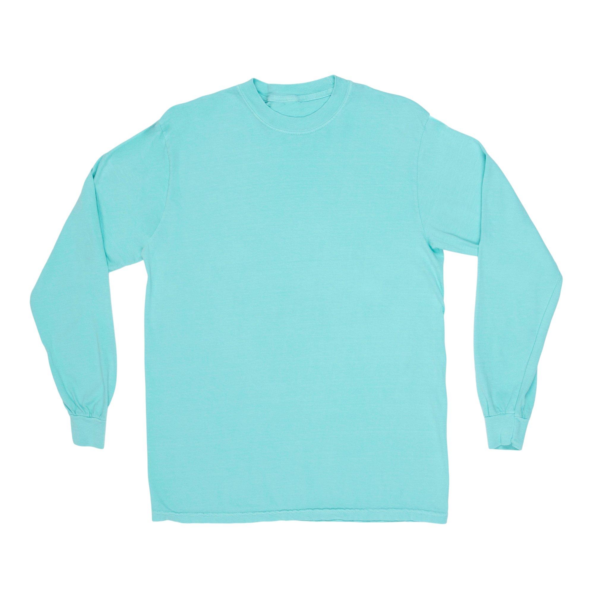 Comfort Colors Heavyweight Long Sleeve T-Shirt | Hobby Lobby | 2229300