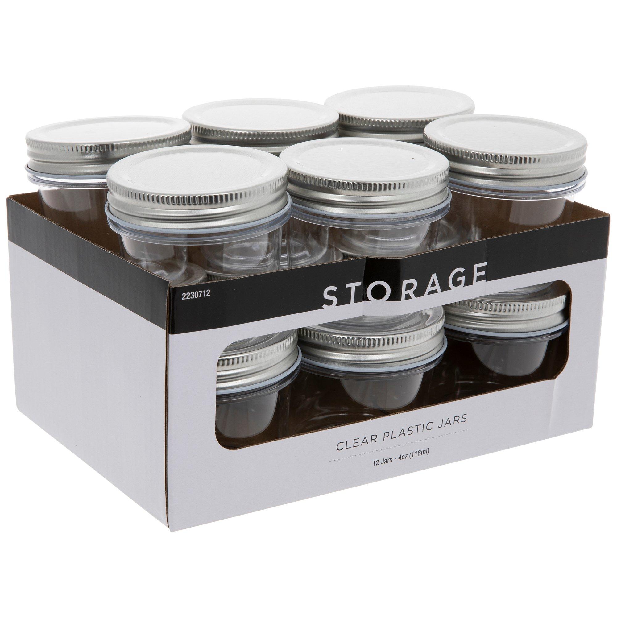 Craft Jars | Hobby Lobby | 2230712