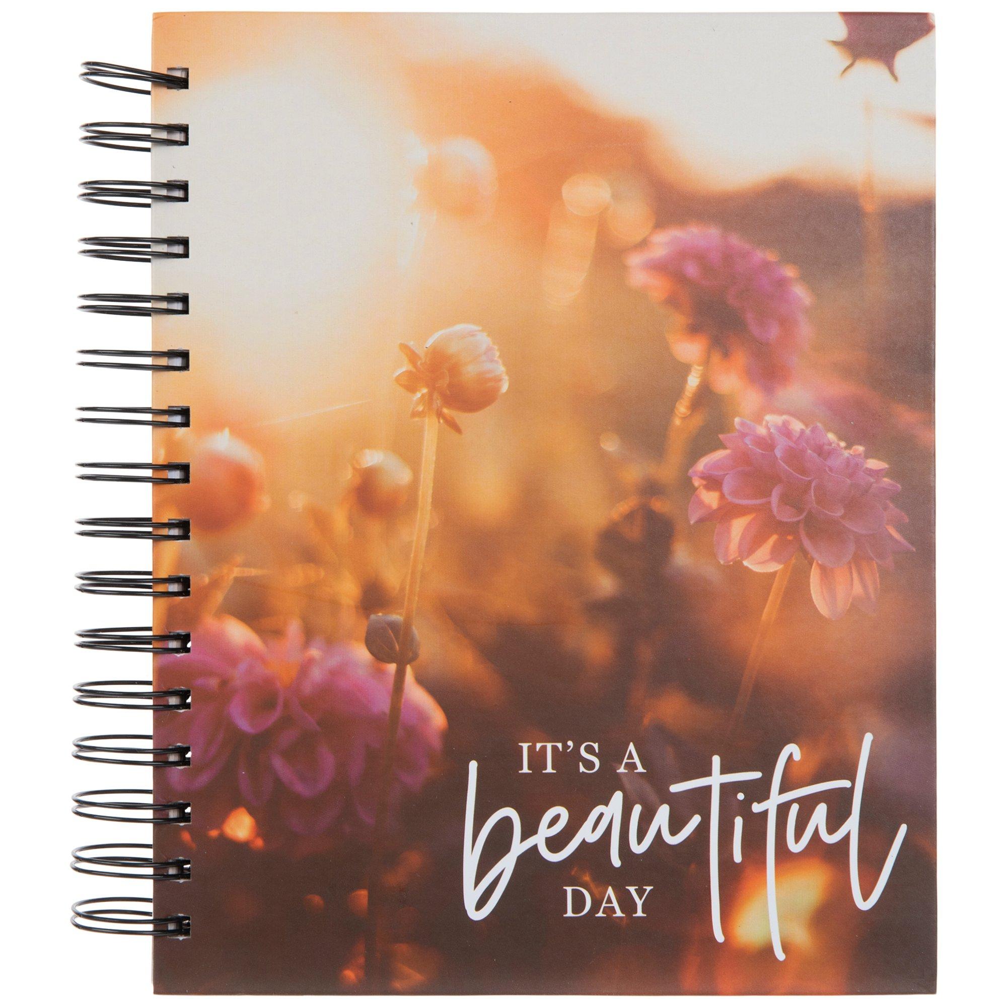 It's A Beautiful Day Journal | Hobby Lobby | 2234037