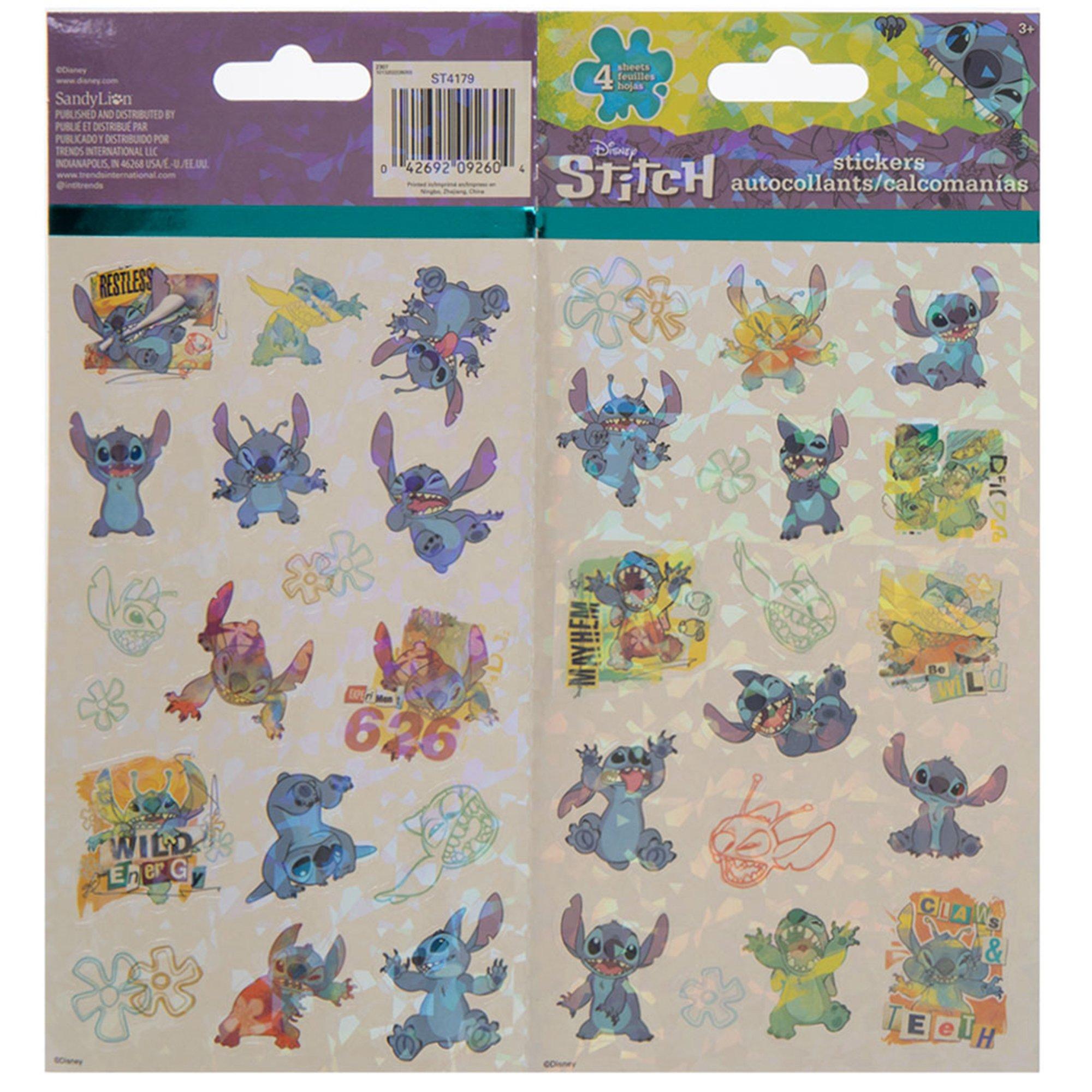 Stitch Stickers | Hobby Lobby | 2235687