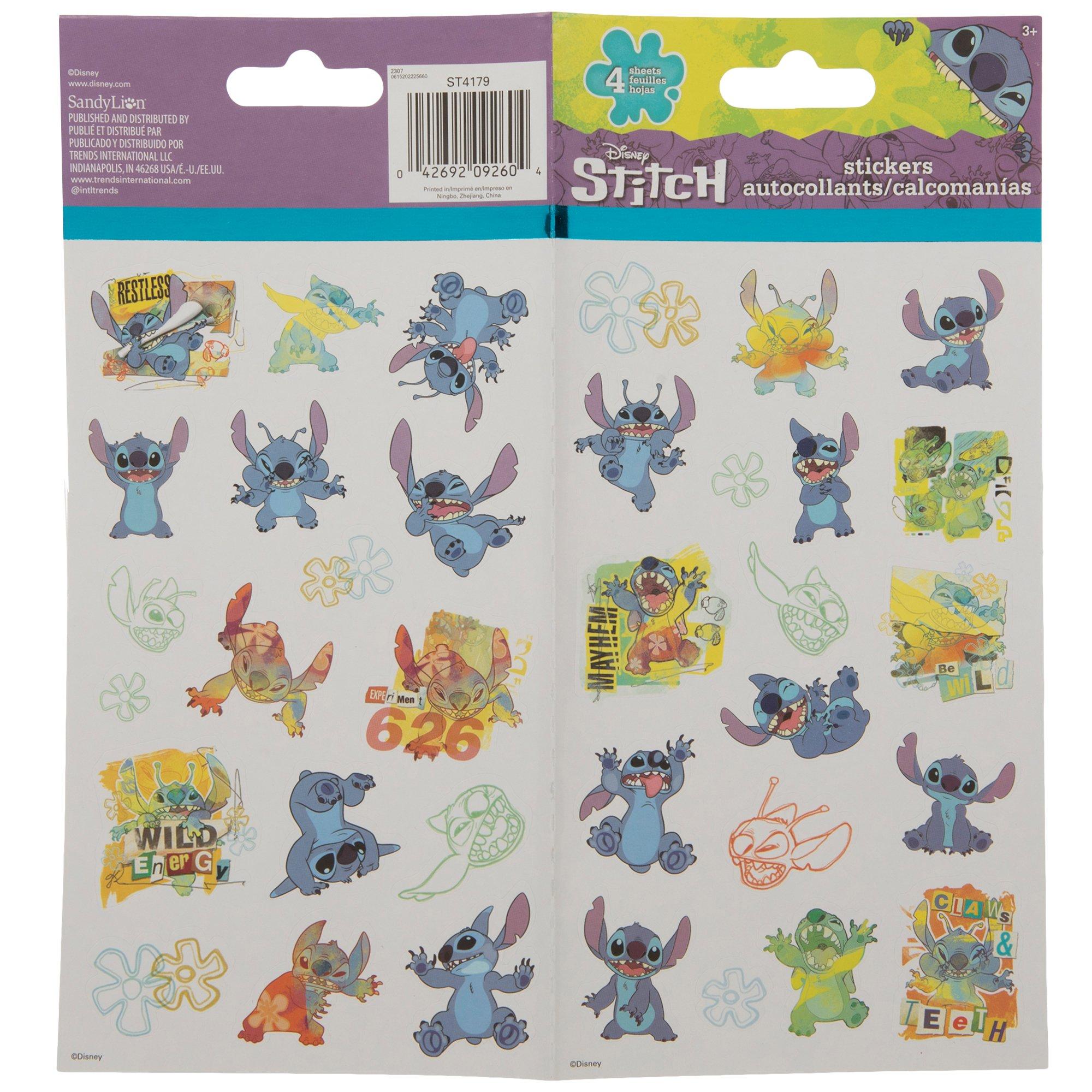 Stitch Stickers | Hobby Lobby | 2235687