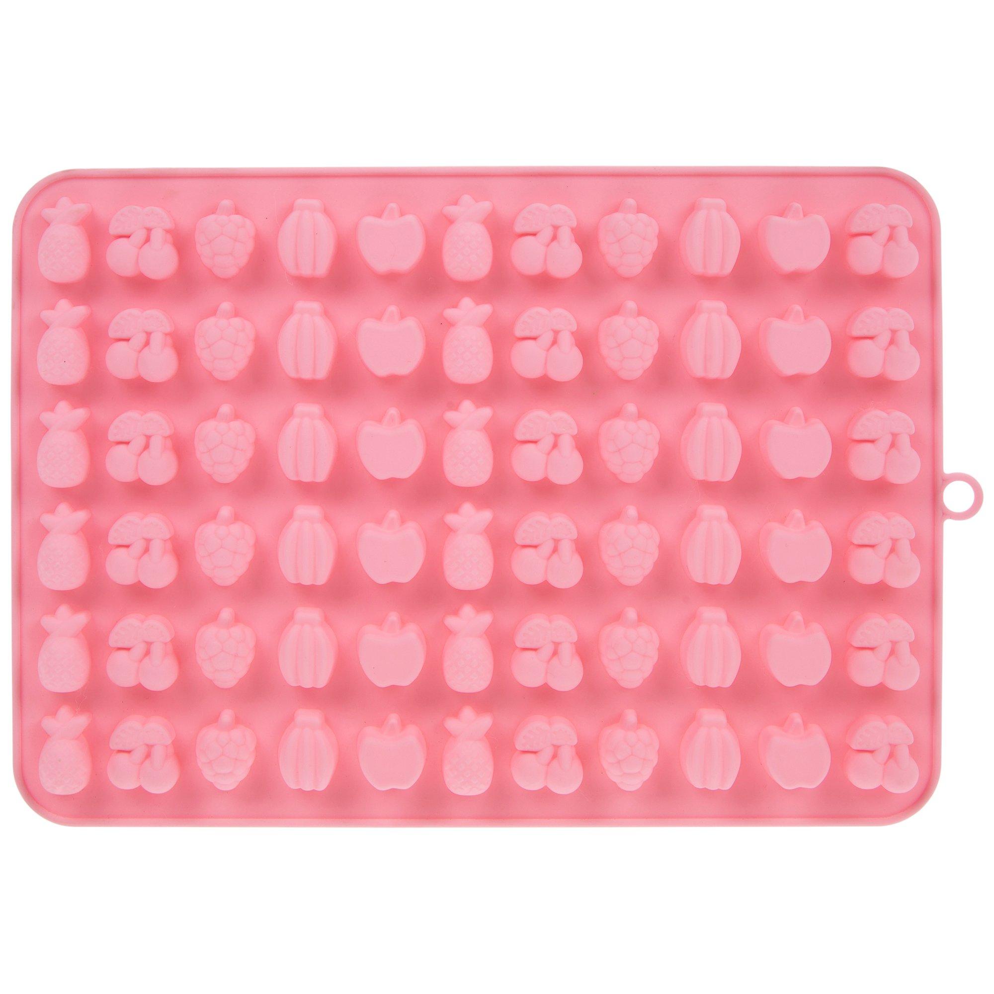 Fruit Silicone Chocolate Mold | Hobby Lobby | 2236420