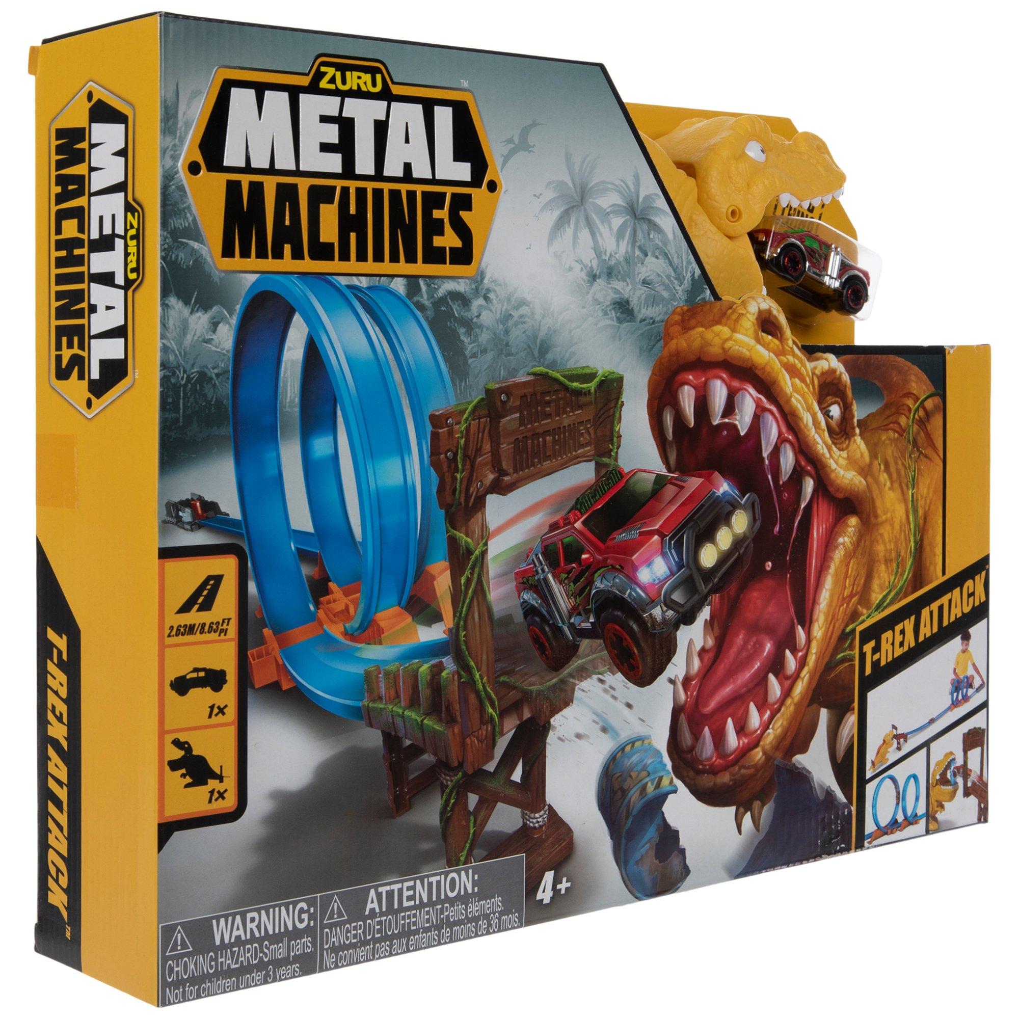 Metal Machines T-Rex Attack | Hobby Lobby | 2237675