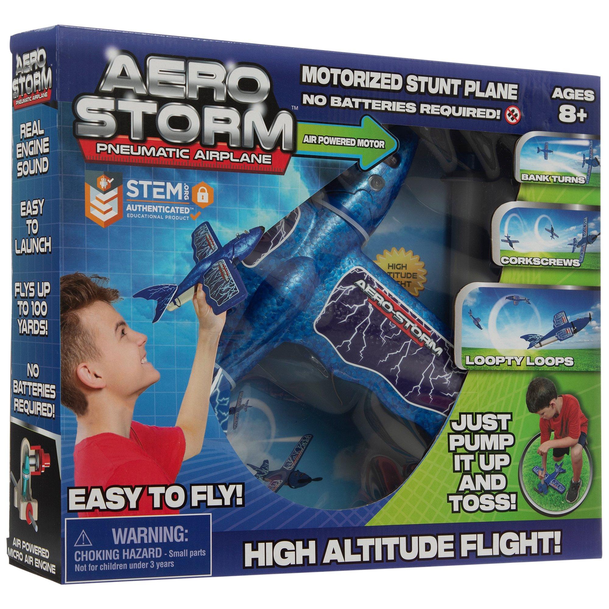 Gliders & Toy Planes | Stunt Planes & Kits | Hobby Lobby