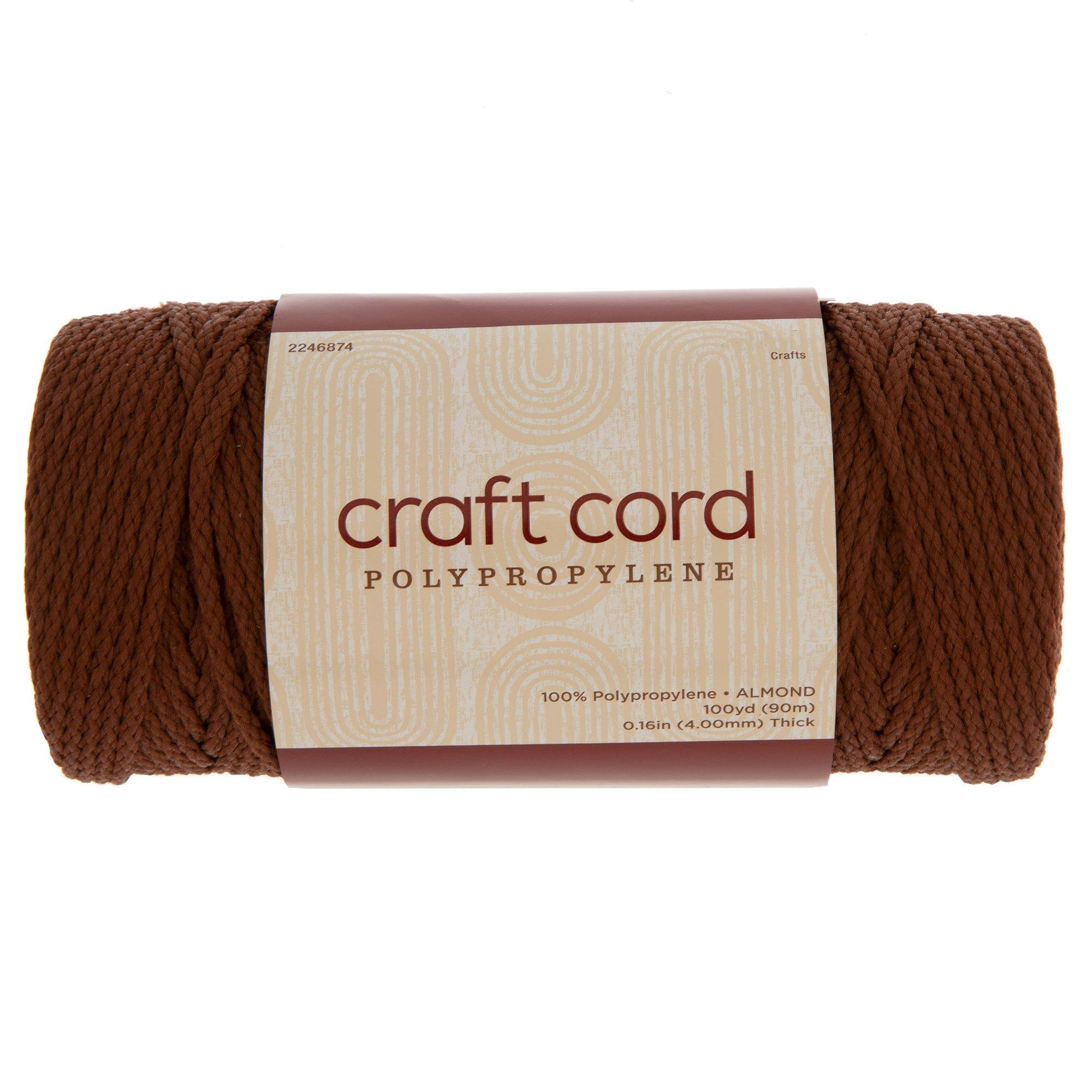 Craft Cord | Hobby Lobby | 2246874