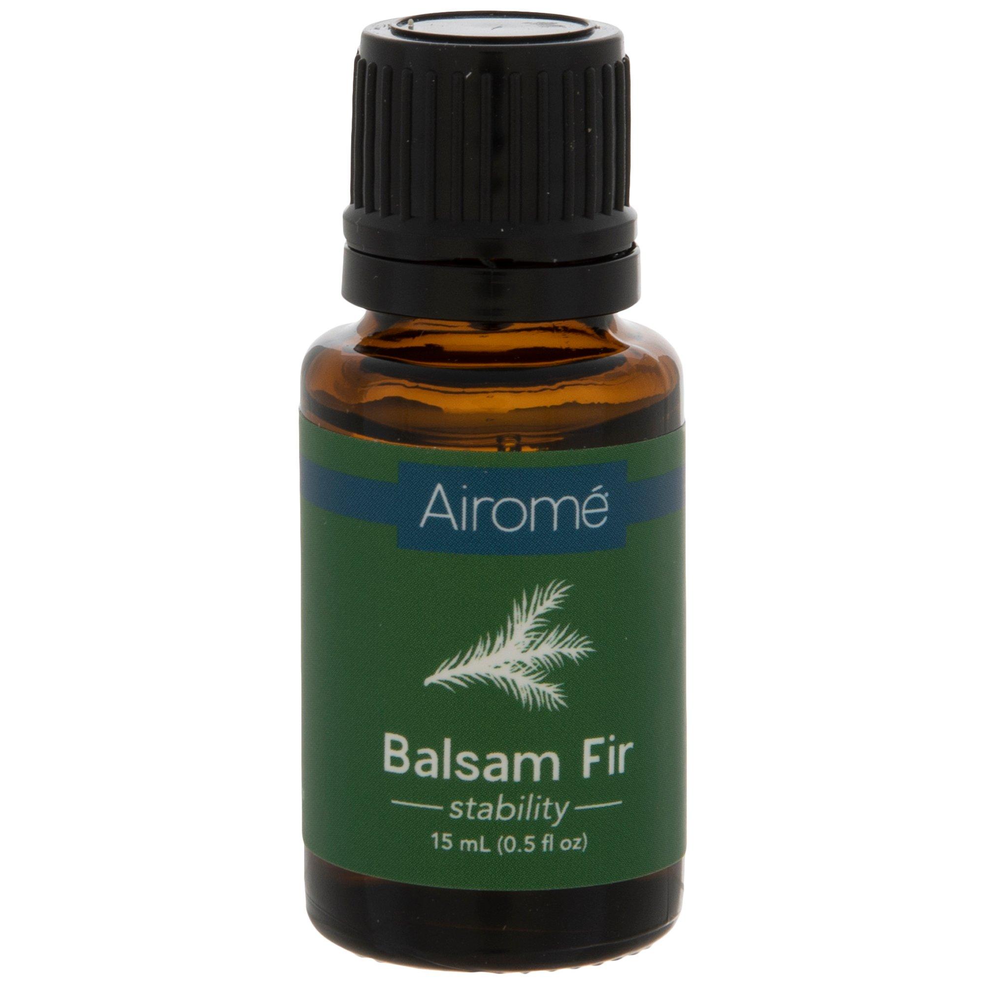 Airome Balsam Fir Essential Oil | Hobby Lobby | 2248177