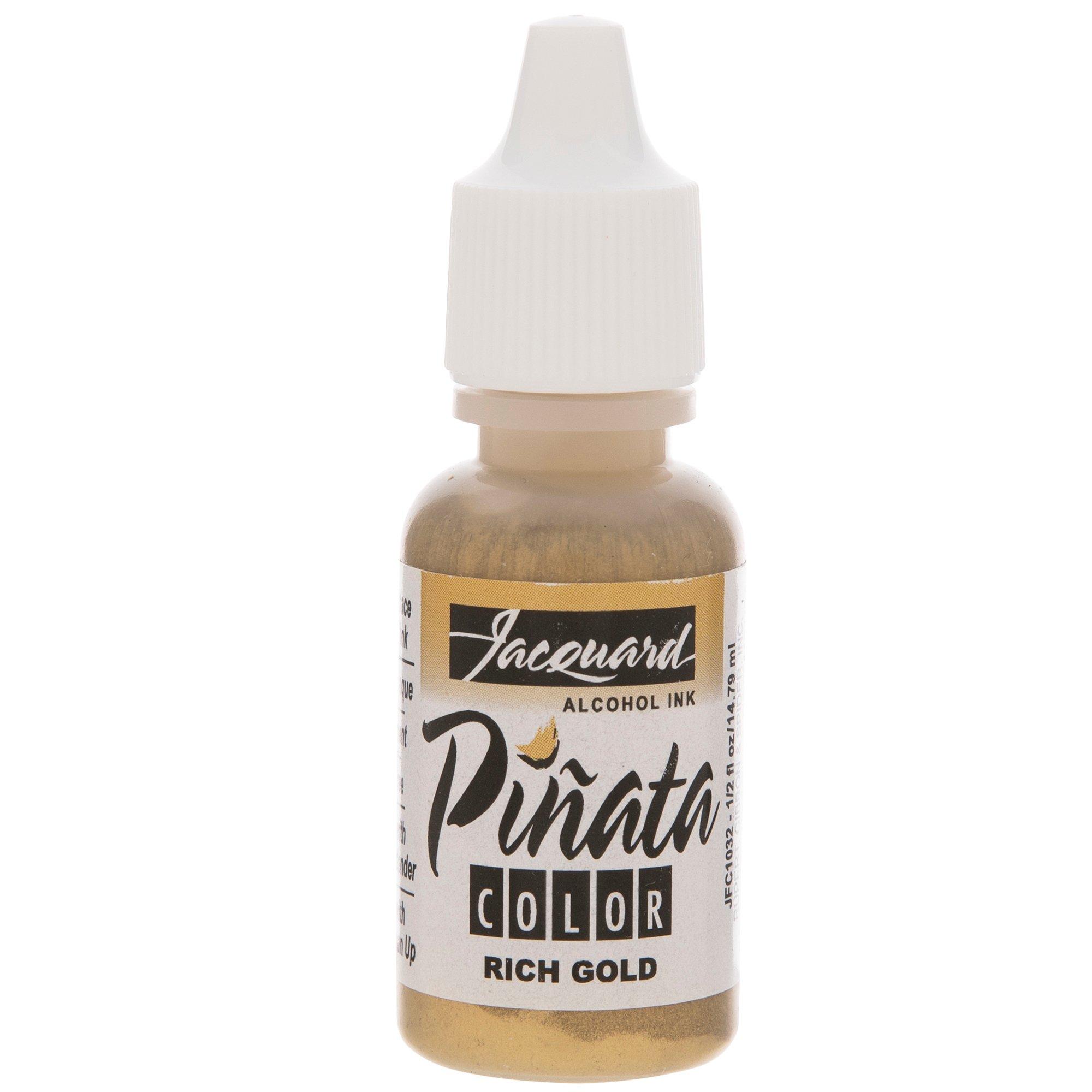 Pinata Color Alcohol Ink | Hobby Lobby | 2250348