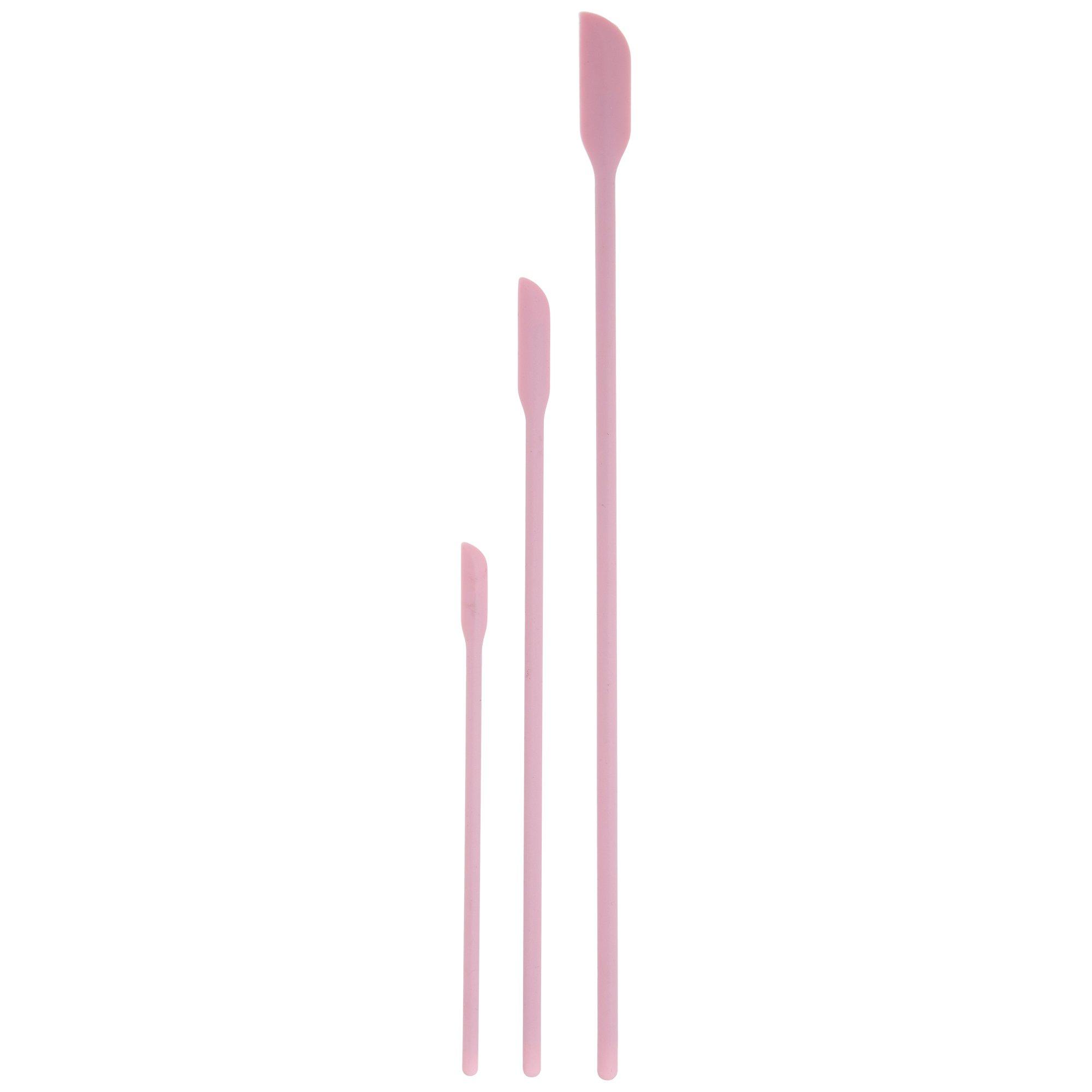 Pink Mini Spatulas | Hobby Lobby | 2250991
