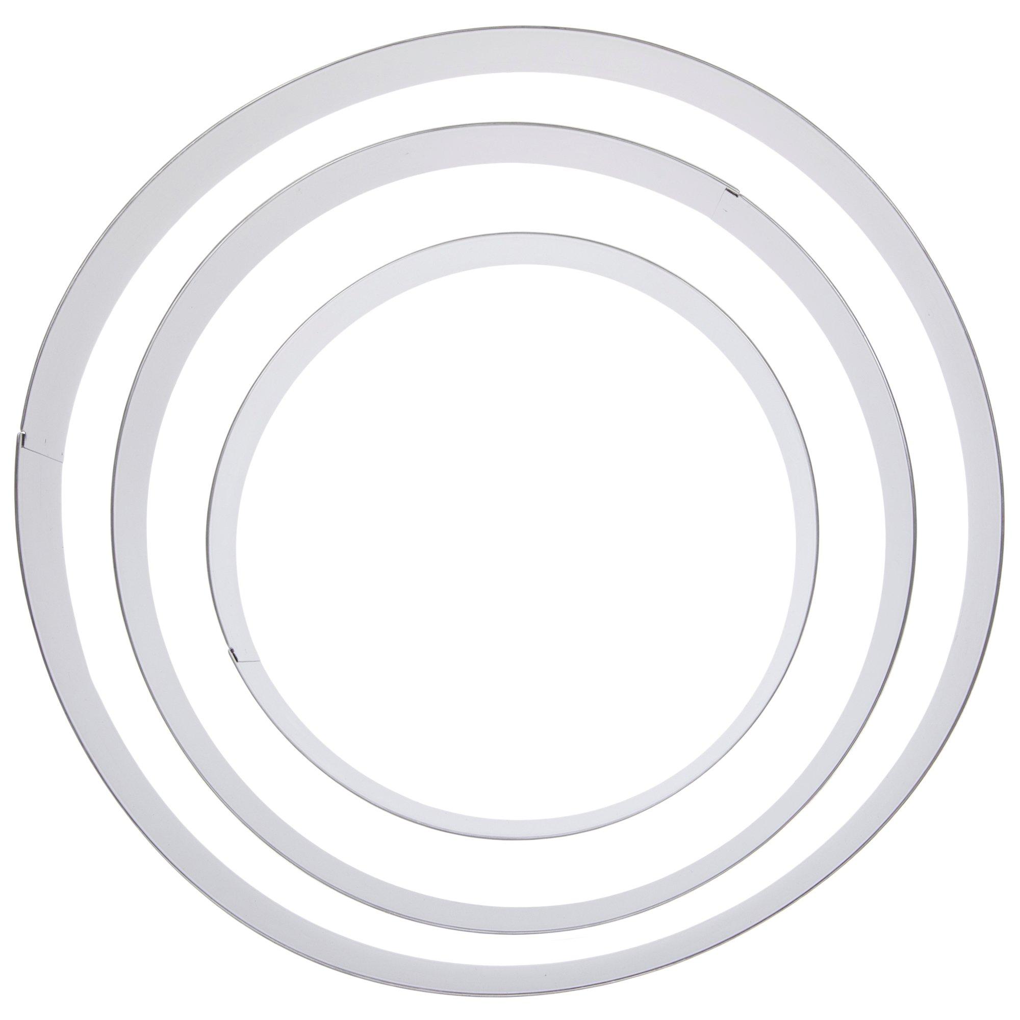 Cake Ring Cutters | Hobby Lobby | 2251338