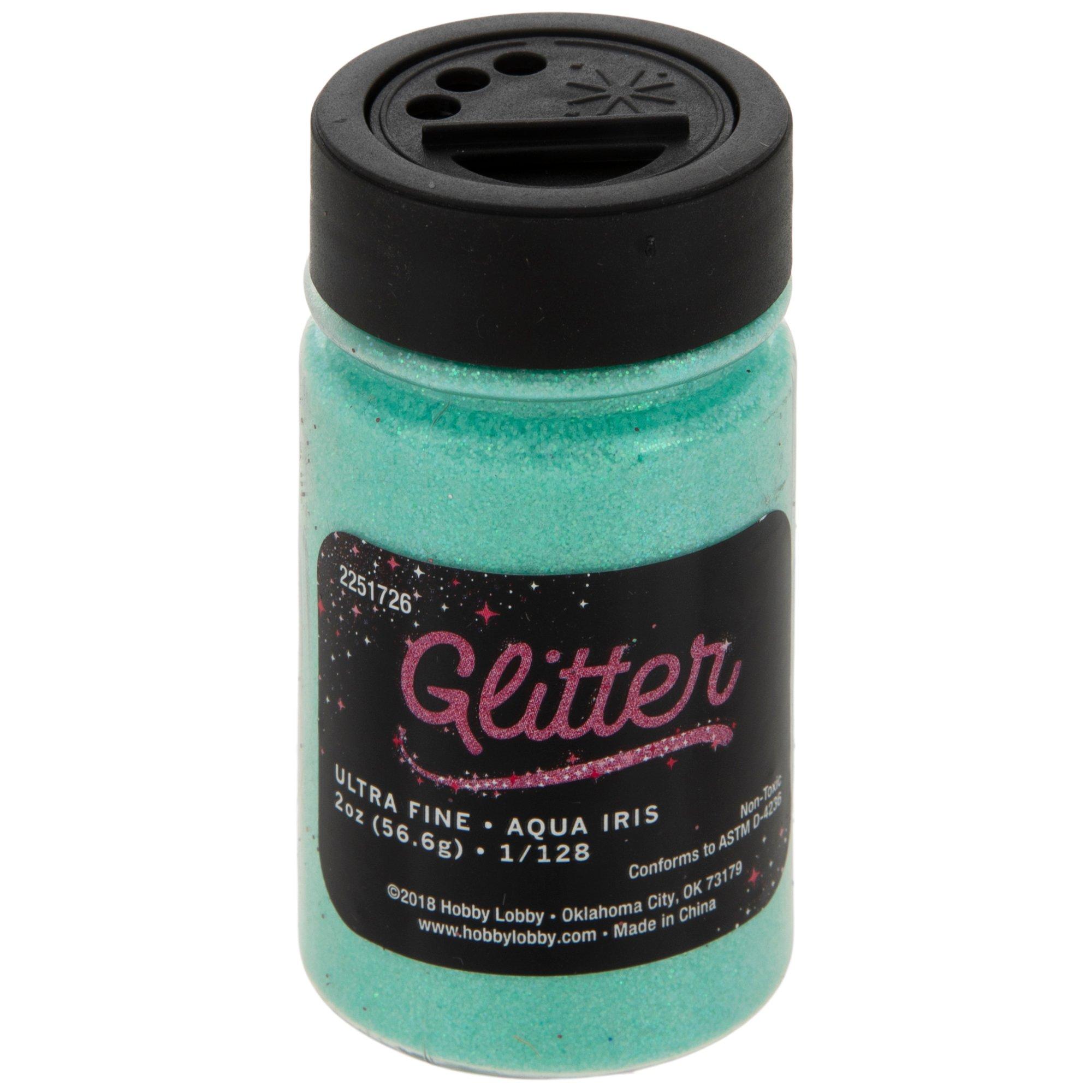 Ultra Fine Glitter | Hobby Lobby | 2251726