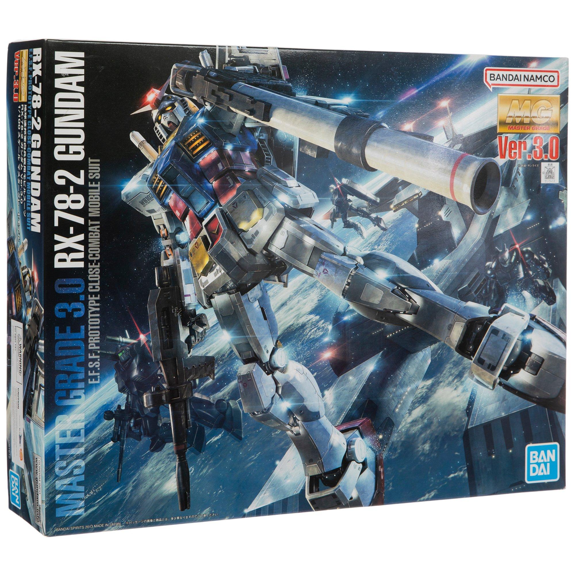 Figure Model Kits | Gundam Model Kits | Hobby Lobby