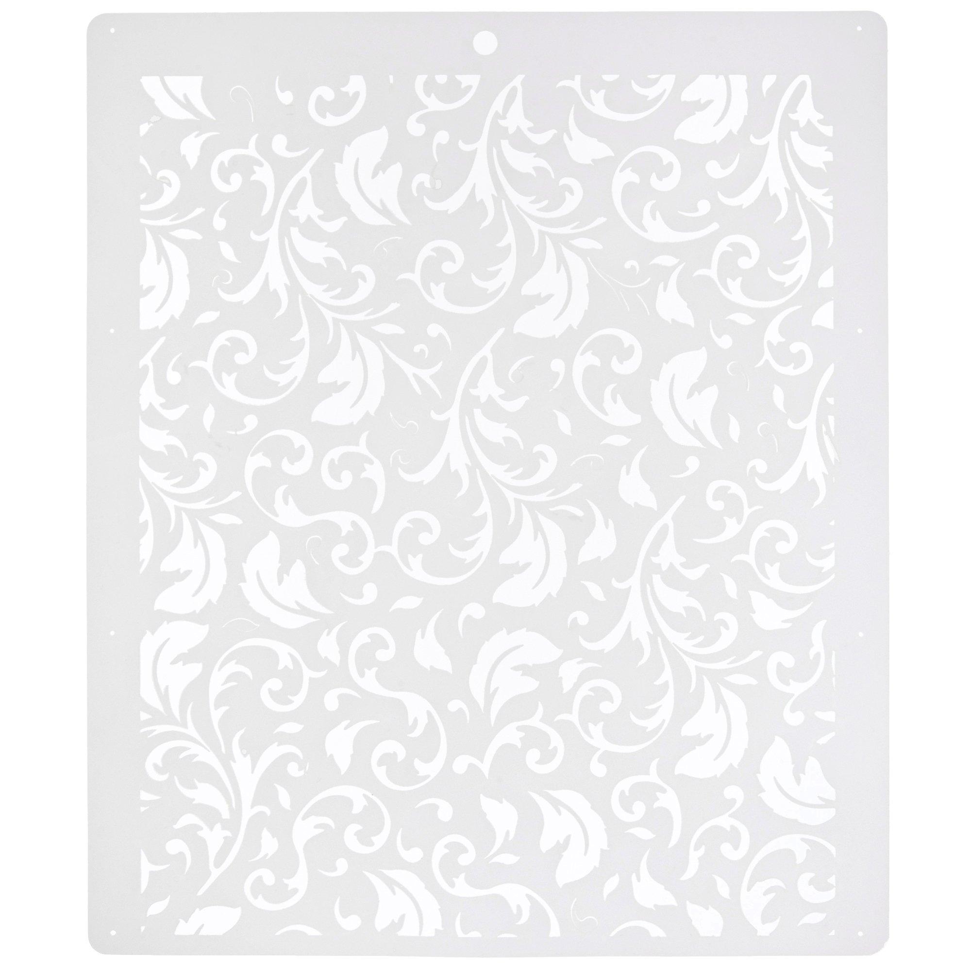 Filigree Cake Stencil | Hobby Lobby | 2256196