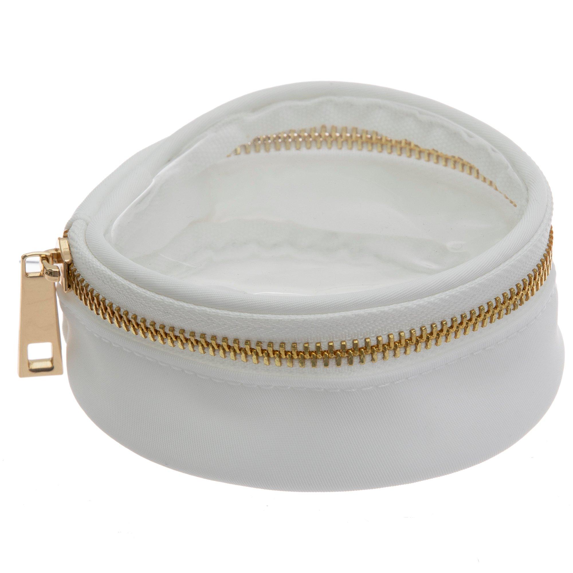 Round Pouch | Hobby Lobby | 2256980