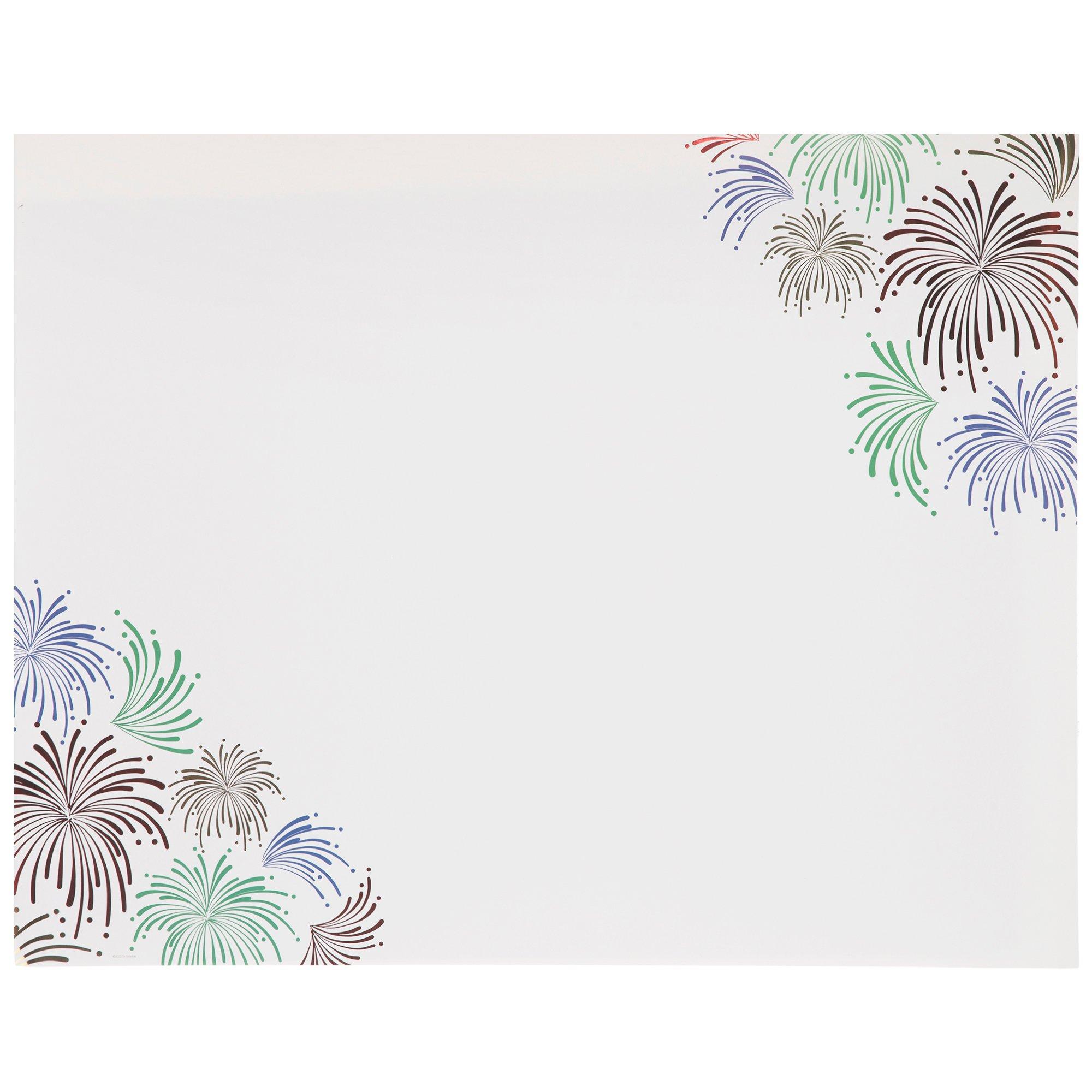 Fireworks Poster Board Paper | Hobby Lobby | 2259661