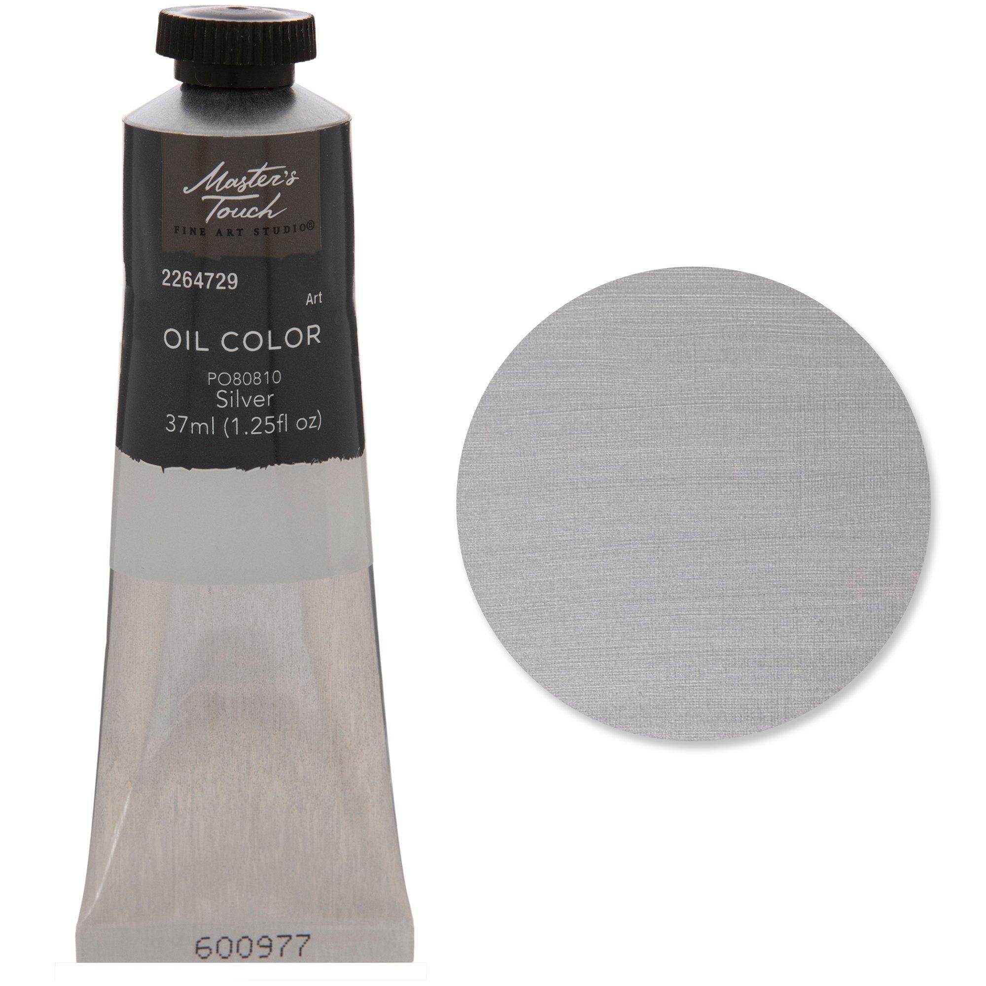 Master's Touch Oil Paint | Hobby Lobby | 2264729