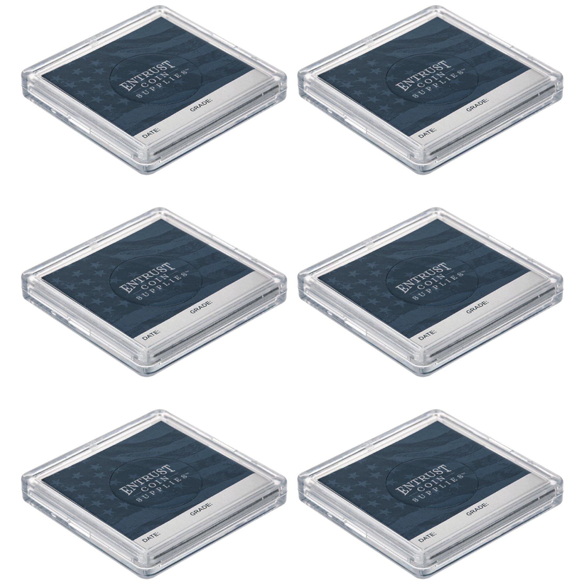 Quarter Foam Core Coin Holders | Hobby Lobby | 226506