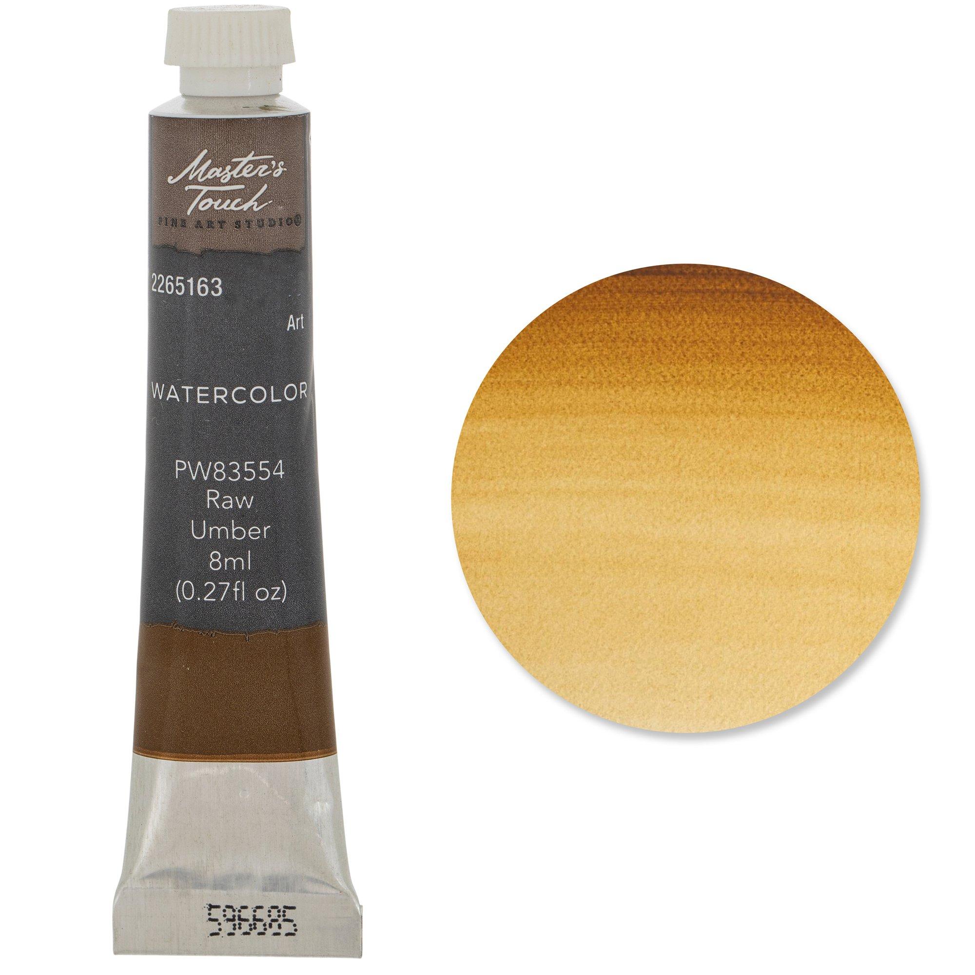 Master's Touch Watercolor Paint | Hobby Lobby | 2265163