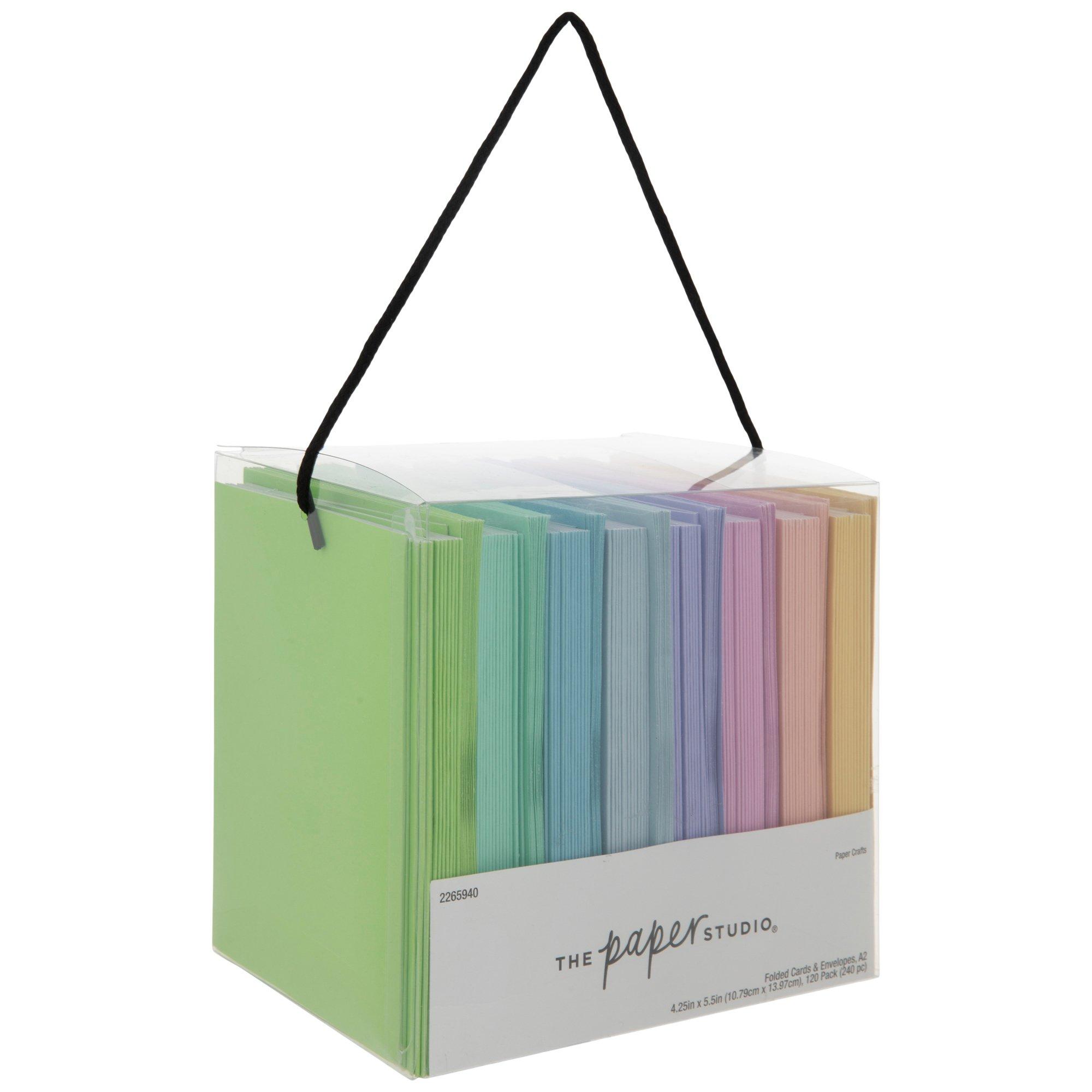 Cards & Envelopes - A2 | Hobby Lobby | 2265940