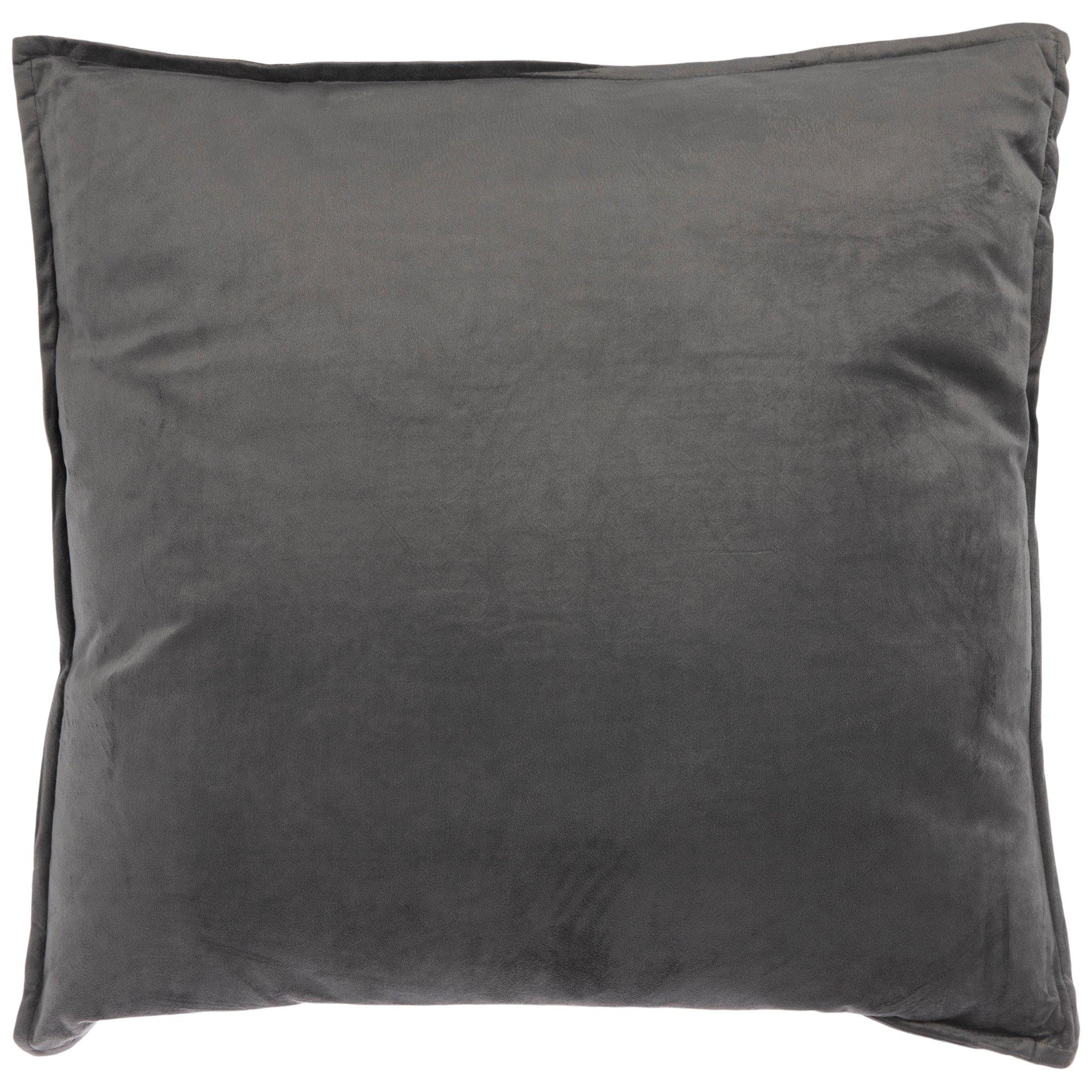Velvet Pillow | Hobby Lobby | 2268985