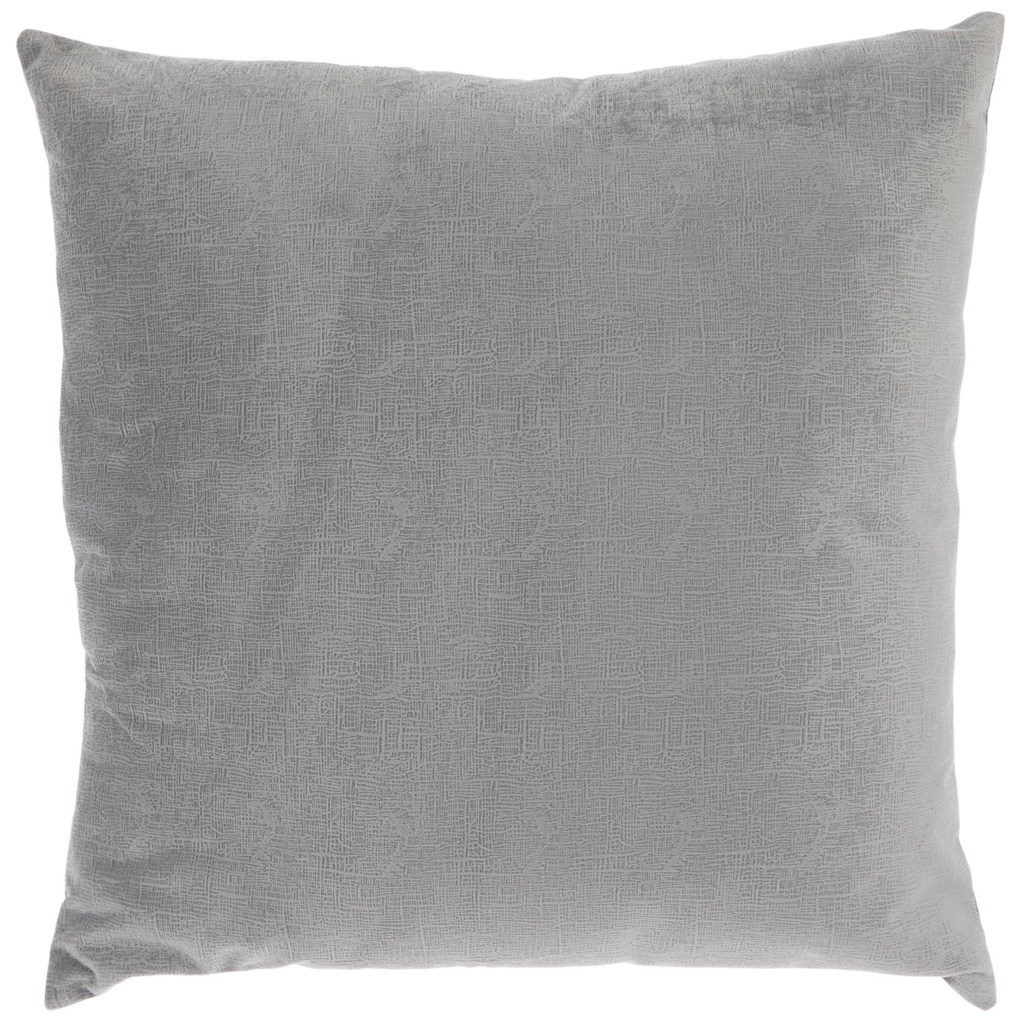 Textured Velvet Pillow | Hobby Lobby | 2269017