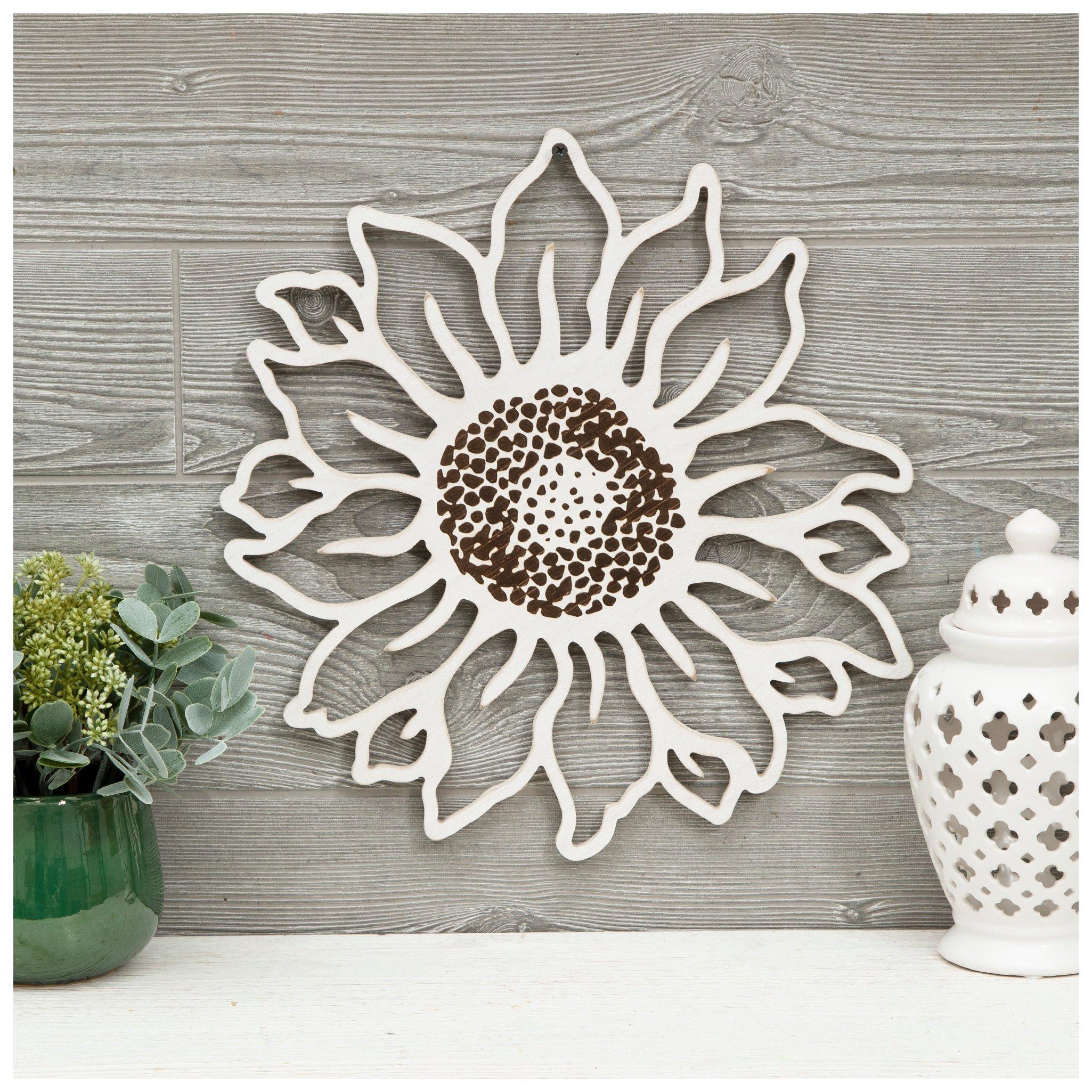 Hobby Lobby Sunflower Decor