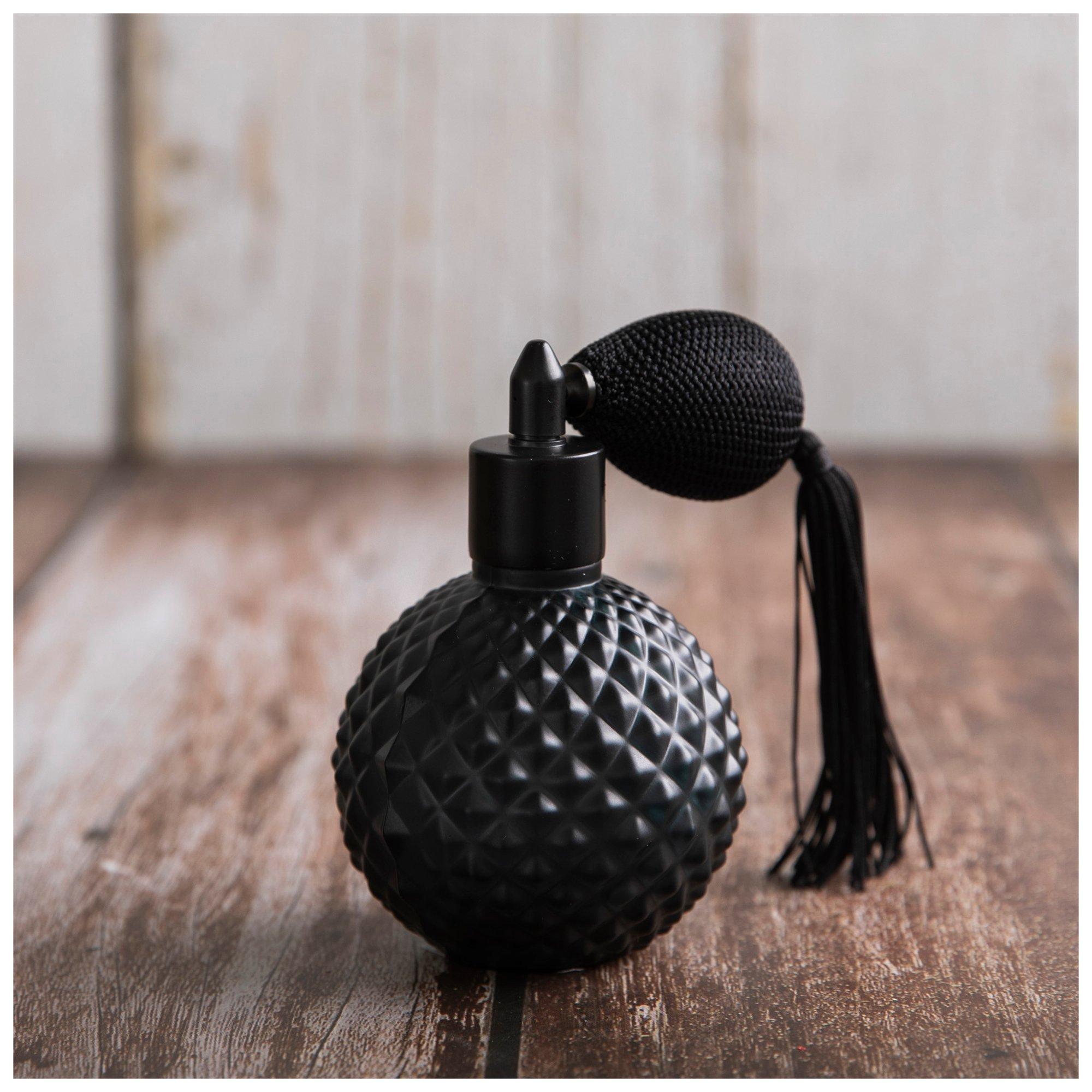 Black Perfume Bottle | Hobby Lobby | 2274405