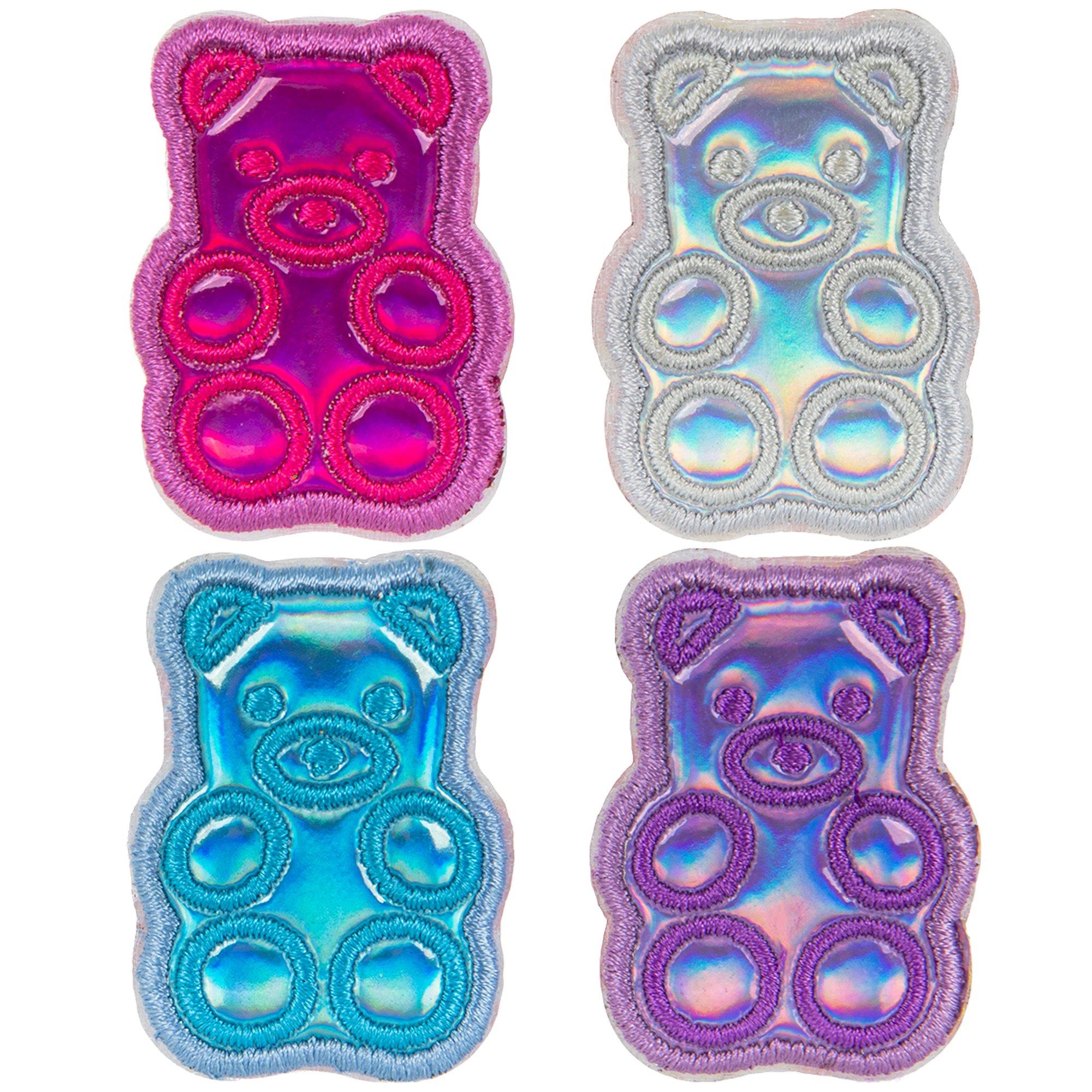 Appliques & Patches - Iron Ons & Appliques - Wearable Art | Hobby Lobby