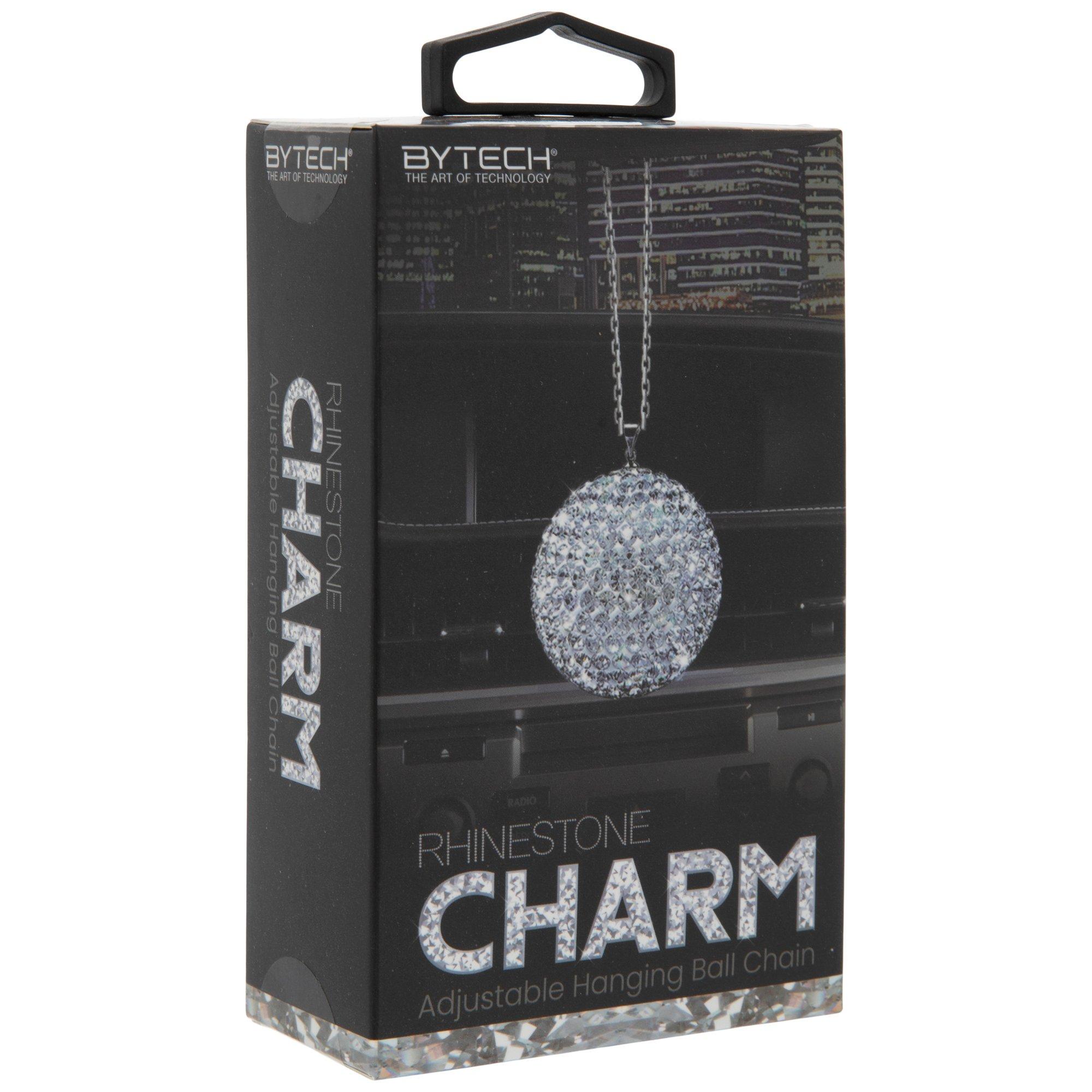 Rhinestone Hanging Car Charm | Hobby Lobby | 2278752