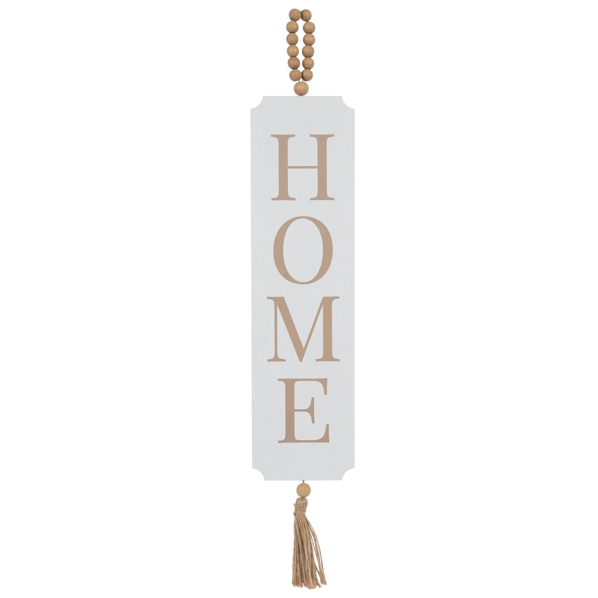 Word Wall Art & Wall Decor | Word Decor | Hobby Lobby