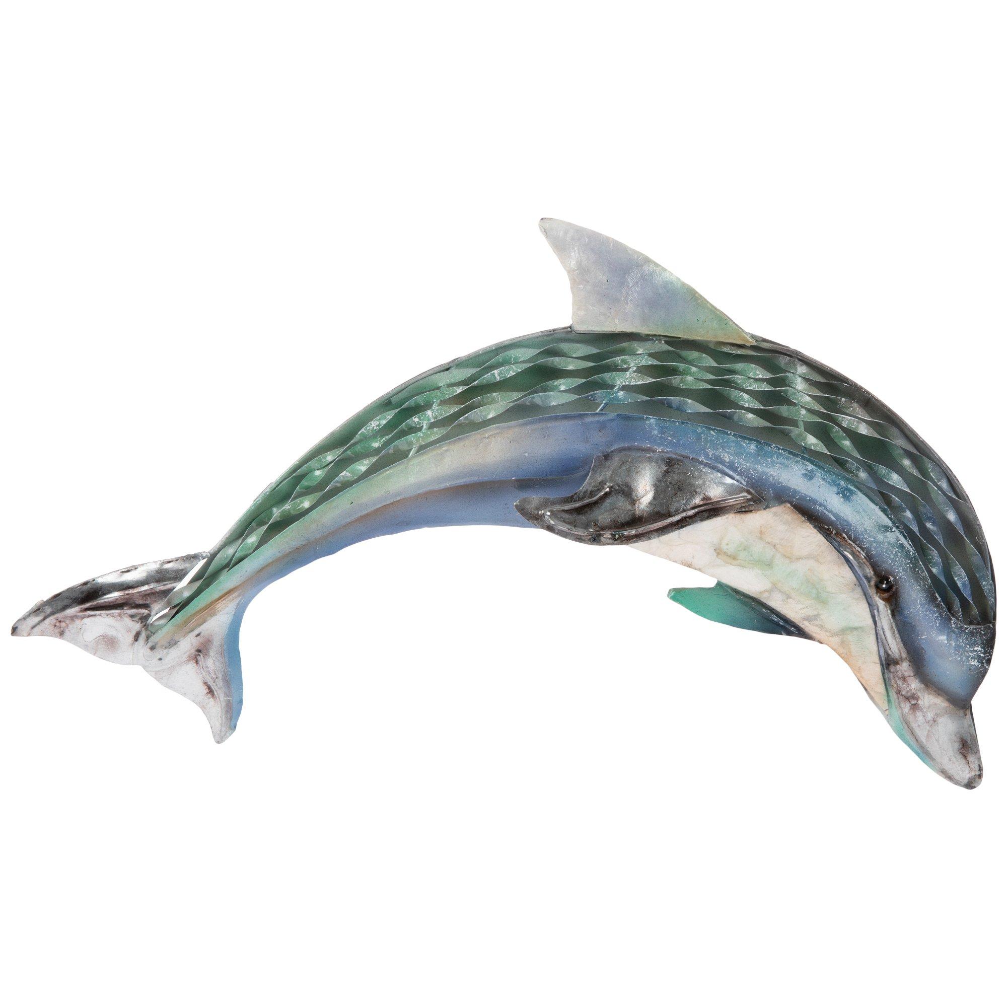 Dolphin Wall Decor | Hobby Lobby | 2285252