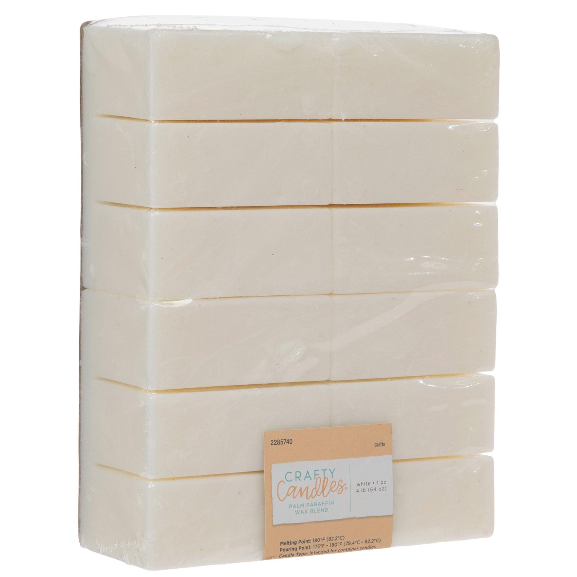 Palm Paraffin Wax Blend | Hobby Lobby | 2285740