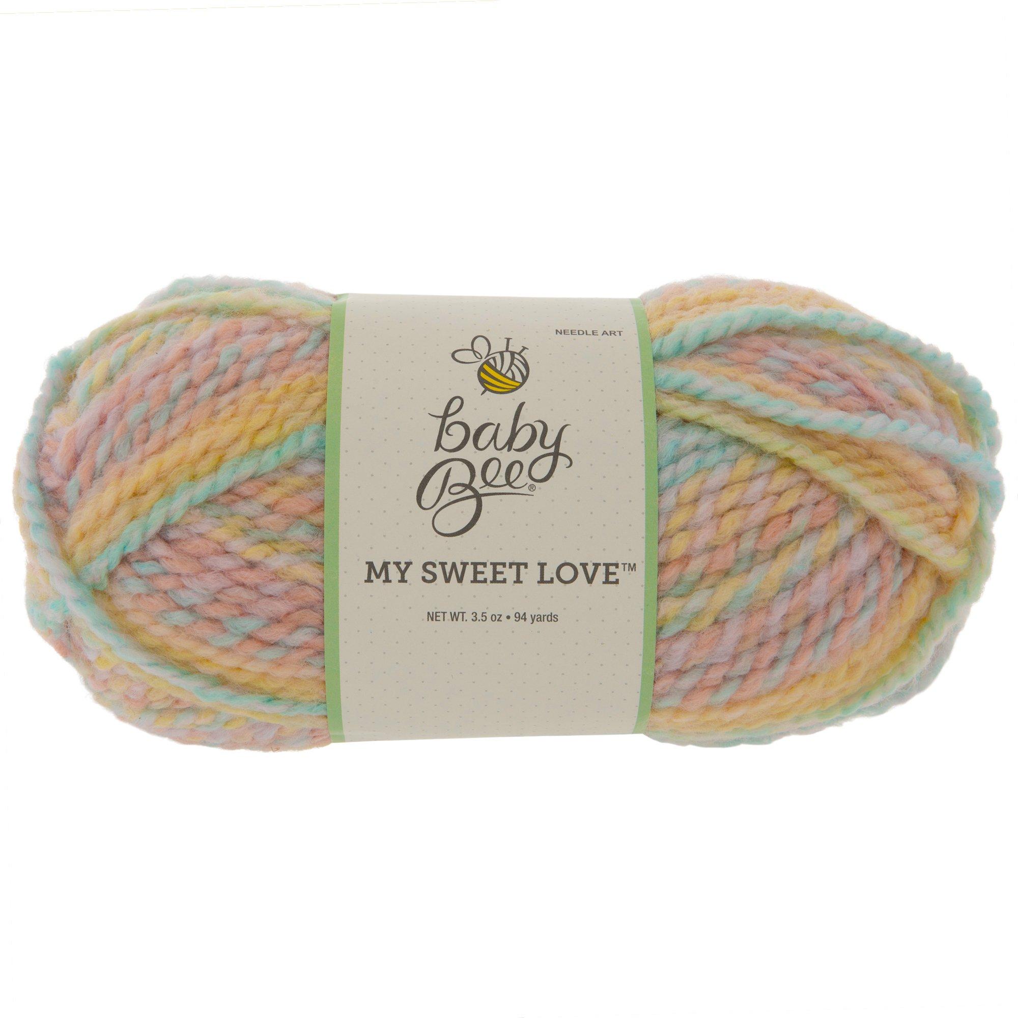 Baby Bee My Sweet Love Yarn | Hobby Lobby | 2285781
