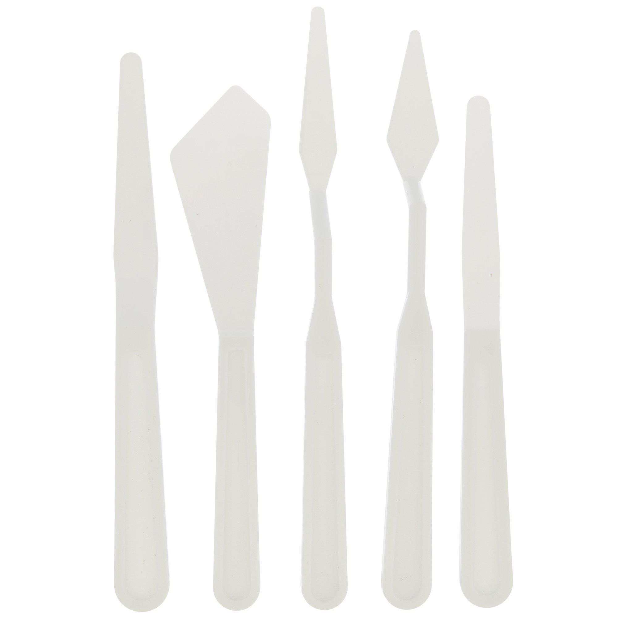 Cake Paint Knives | Hobby Lobby | 2286037