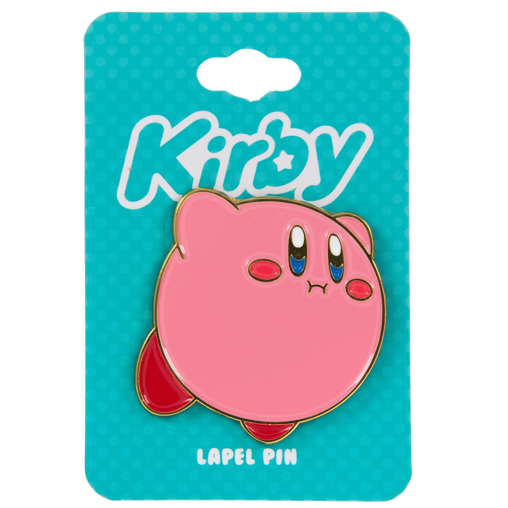 Kirby Enamel Pin | Hobby Lobby | 2288157
