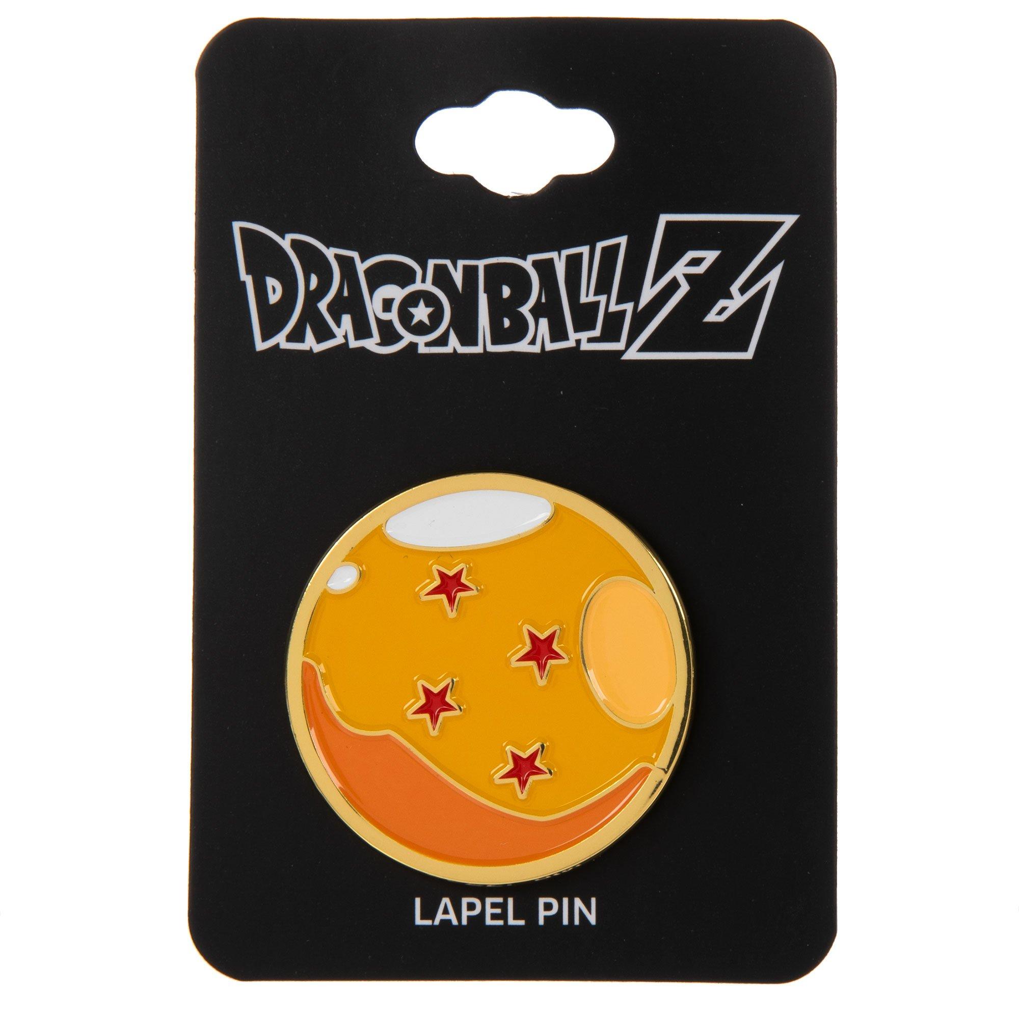 Dragon Ball Z Enamel Pin | Hobby Lobby | 2288165