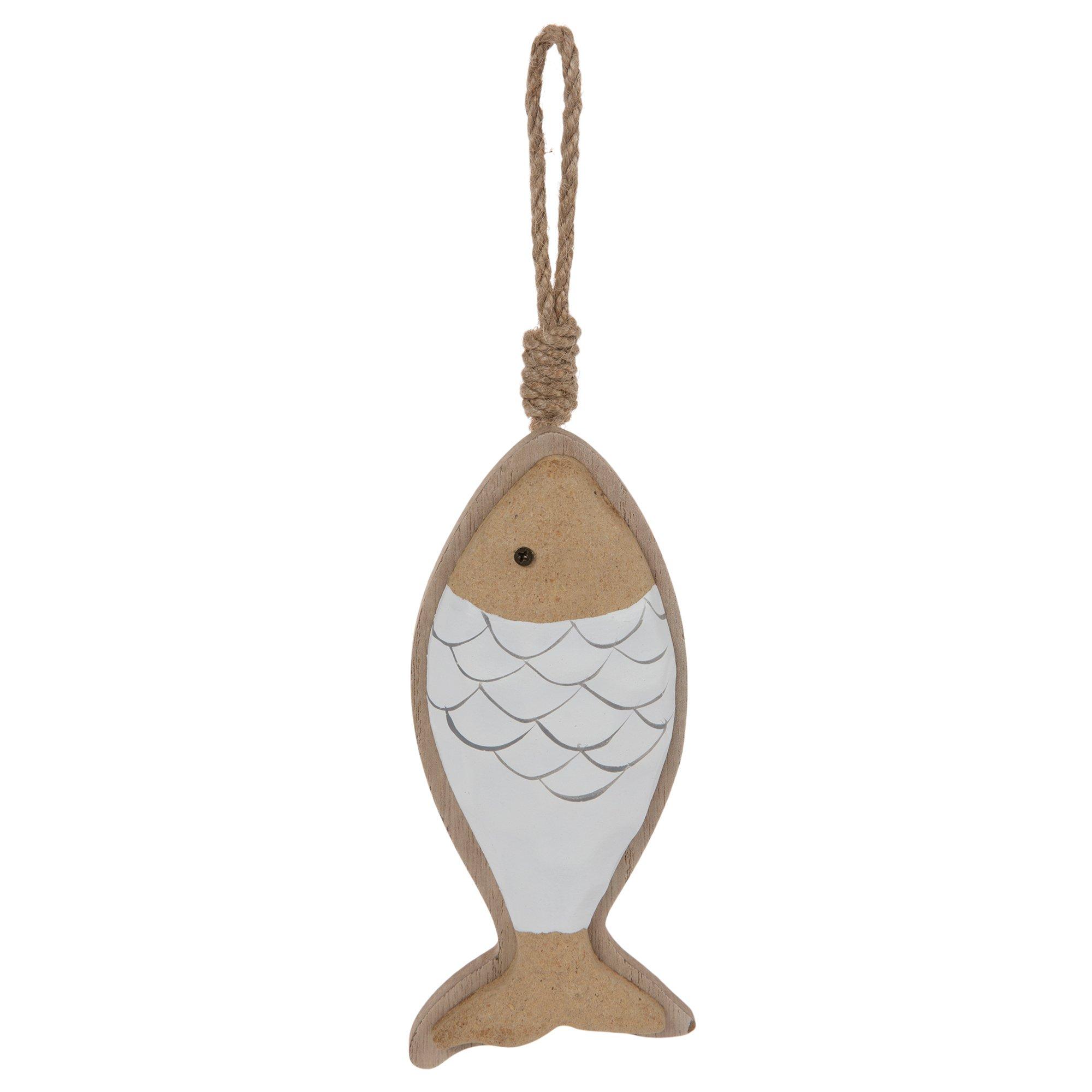 Fish Wood Wall Decor | Hobby Lobby | 2288488