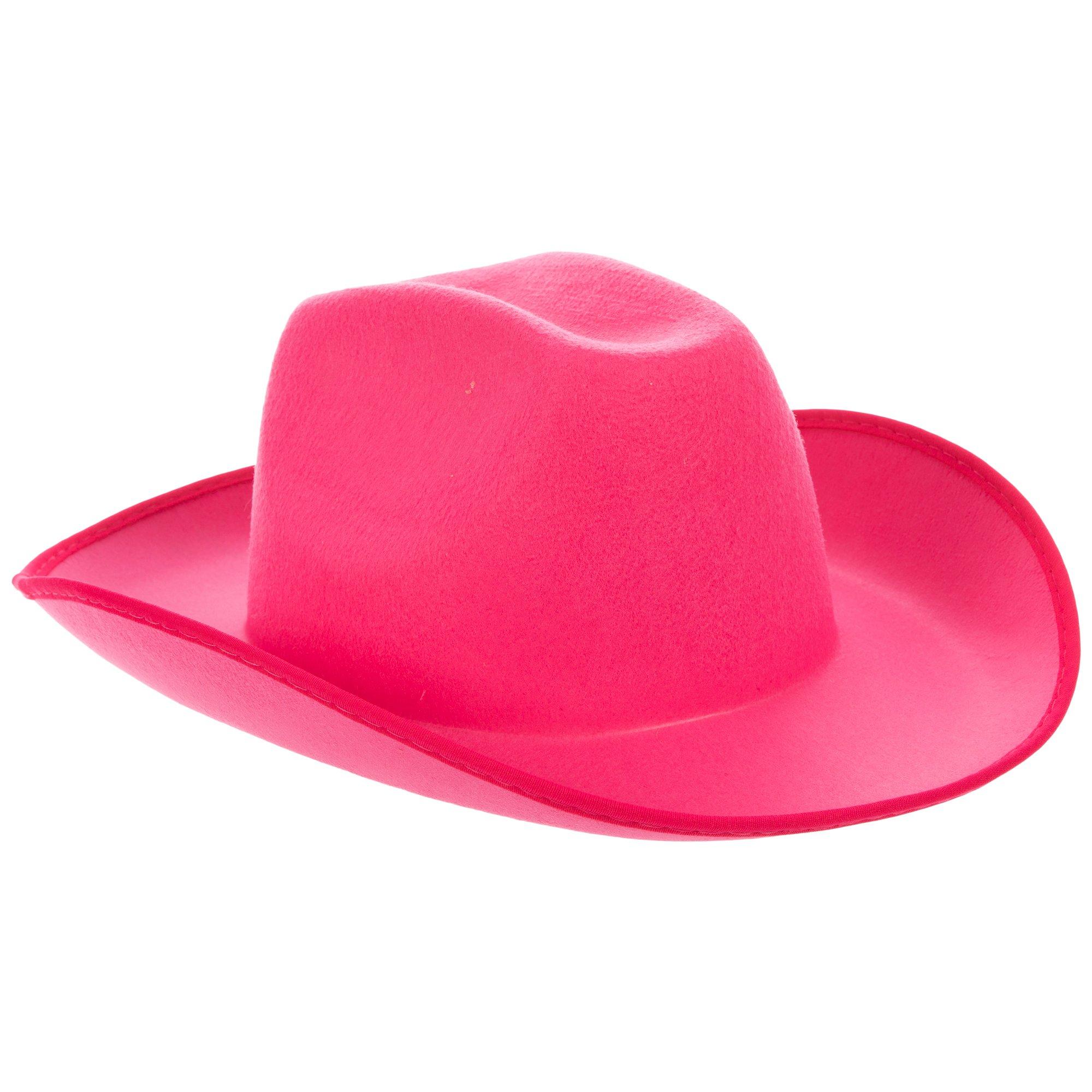 Pink Cowboy Hat | Hobby Lobby | 2294668