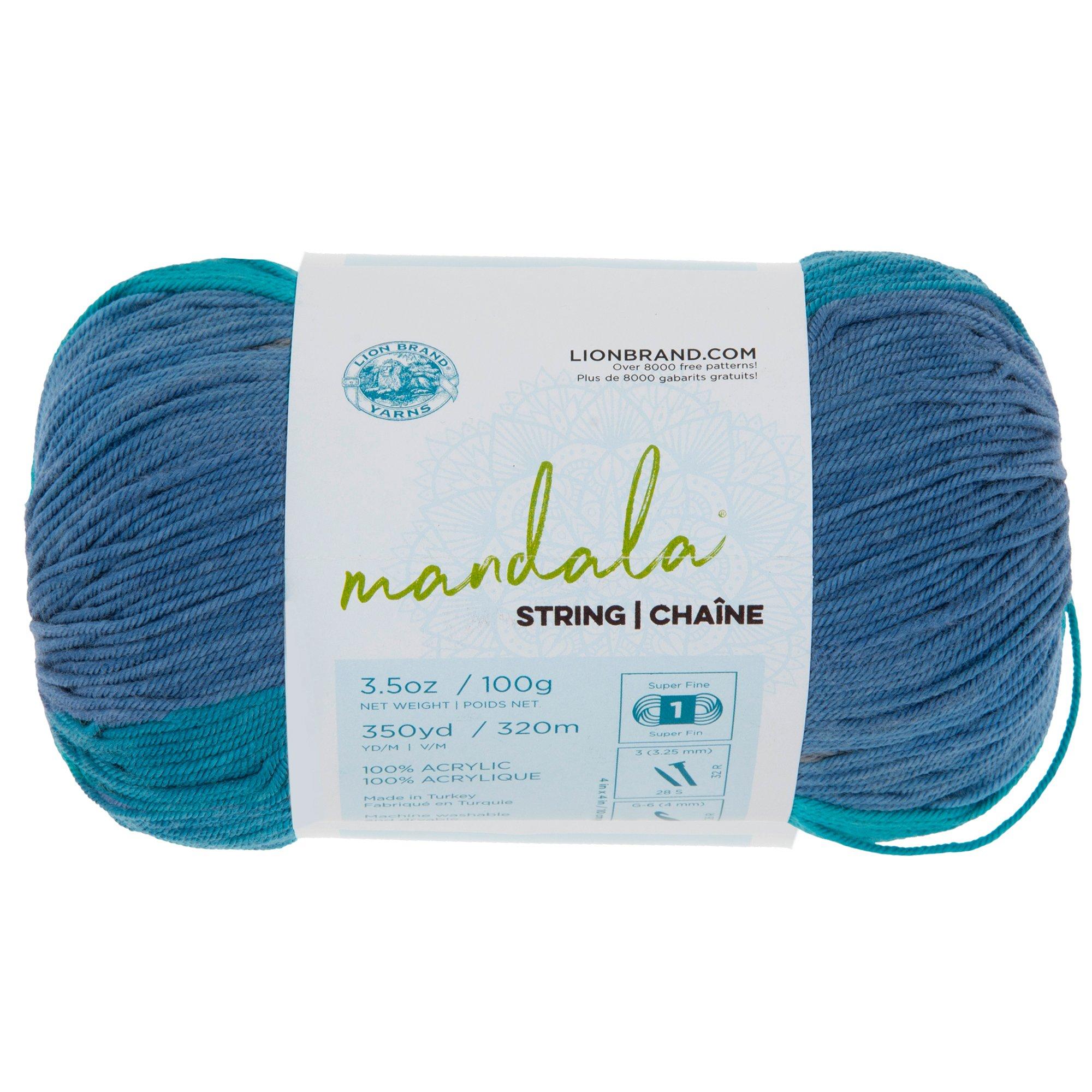 Yarn Weight 1 – Super Fine | Fingering Yarn | Hobby Lobby